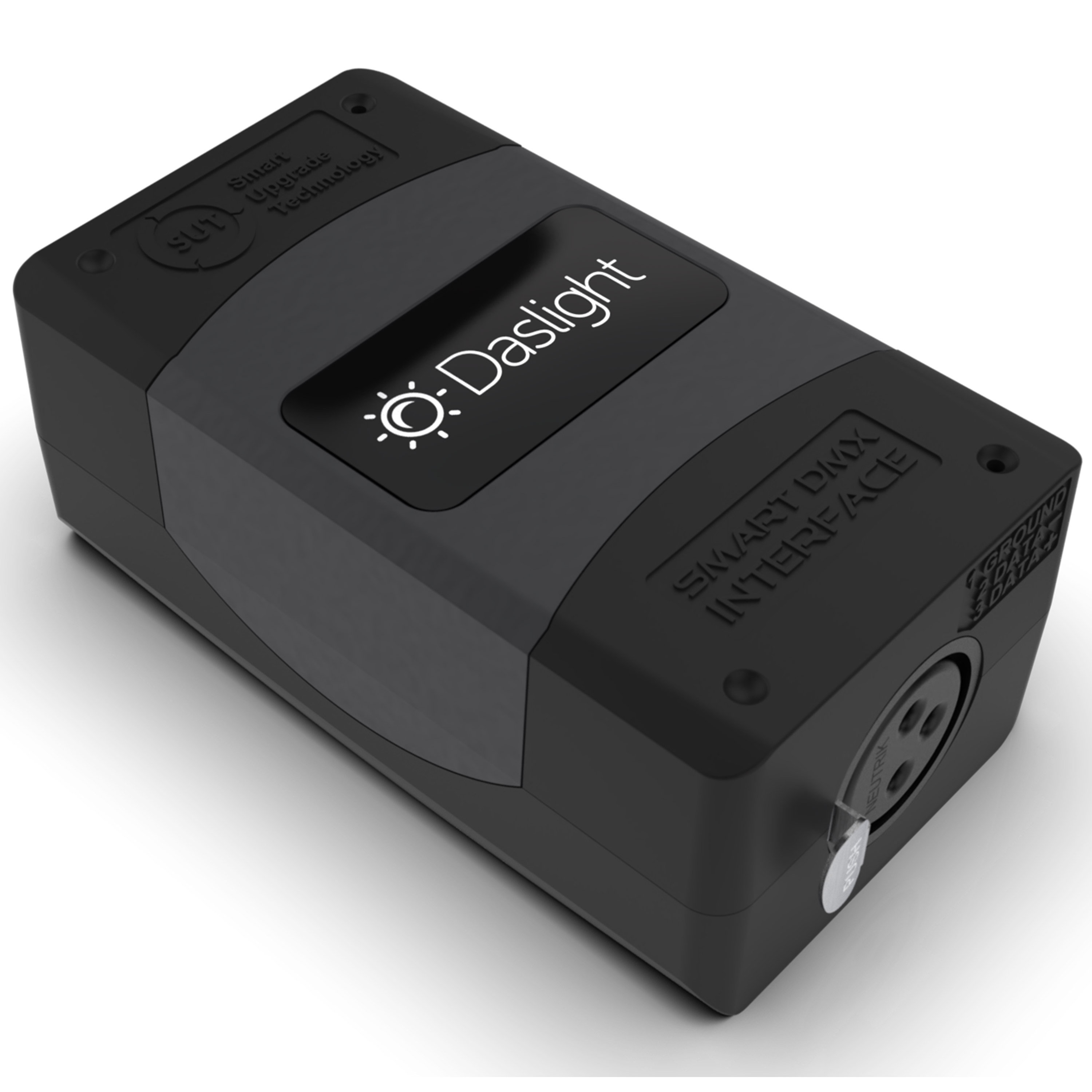 Daslight DVC FUN - DMX Software SonoVente.com - en