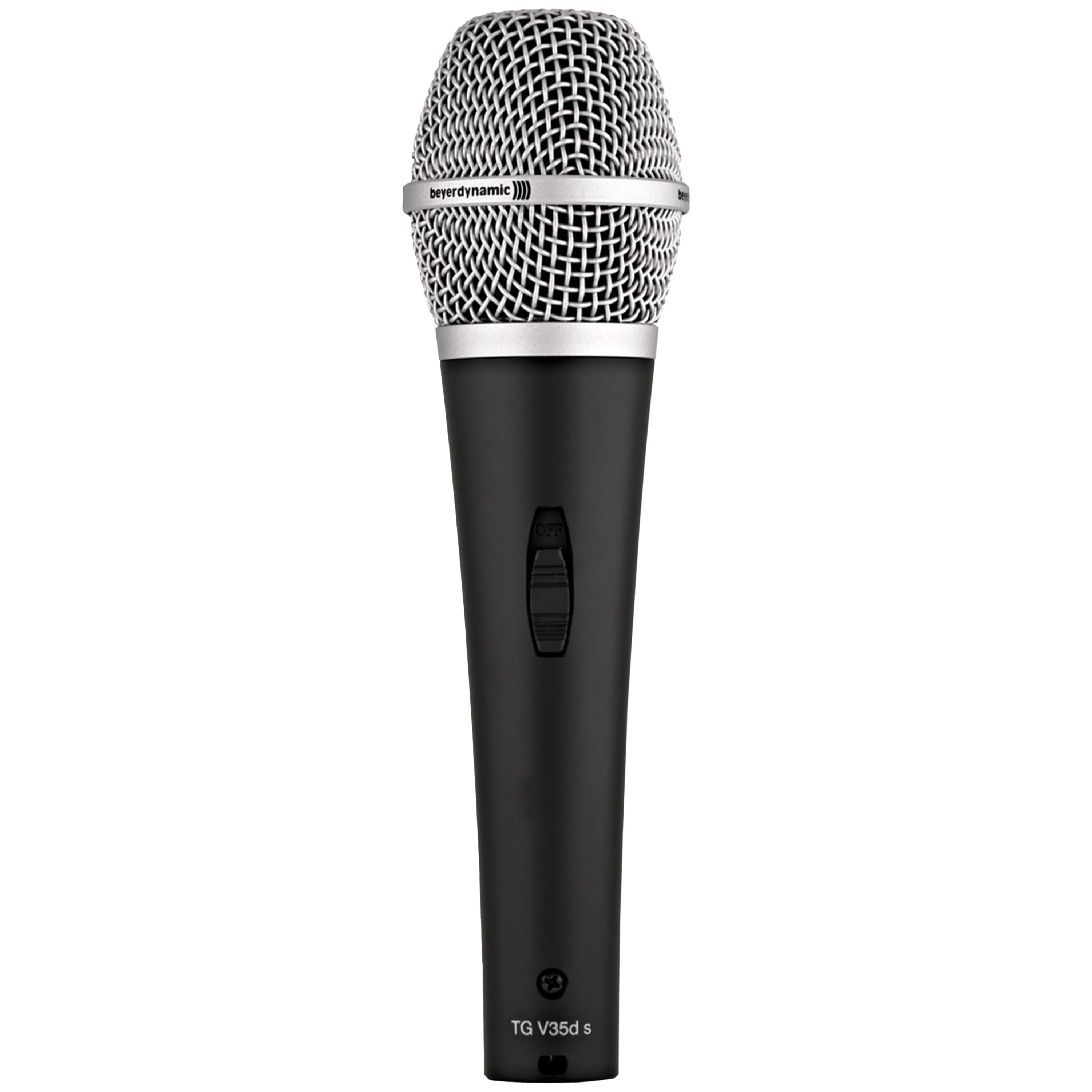Beyerdynamic TG V35D s - Micro chant SonoVente.com
