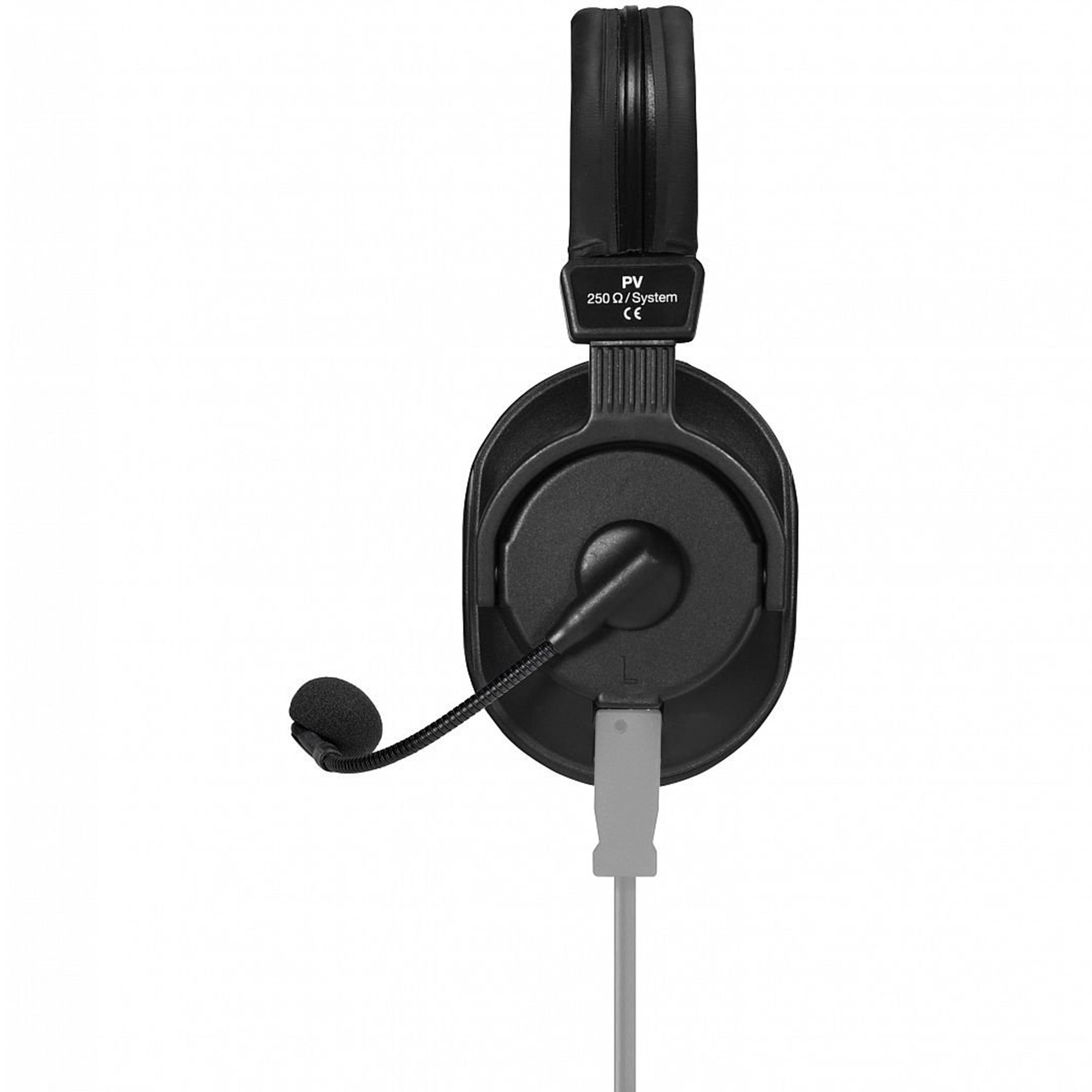 Beyerdynamic DT-290 MKII 250 Ohm (sans câble) - Casque sono / studio ...