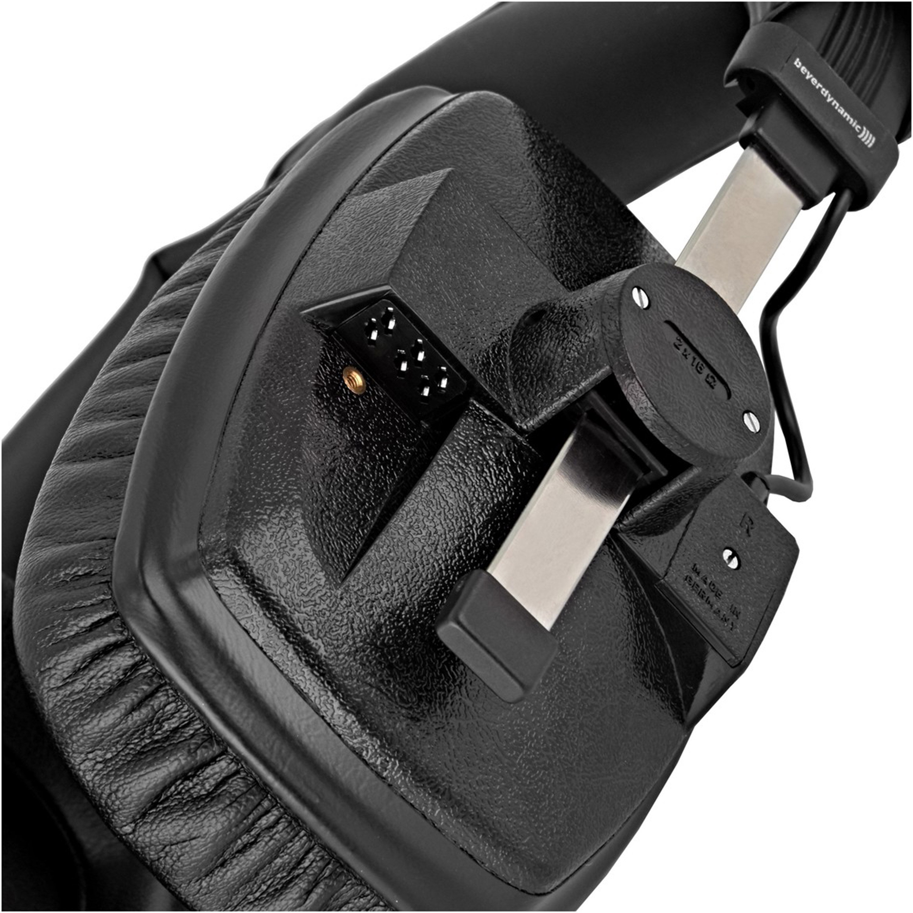 Beyerdynamic DT-100 16 Ohms - Casque sono / studio SonoVente.com