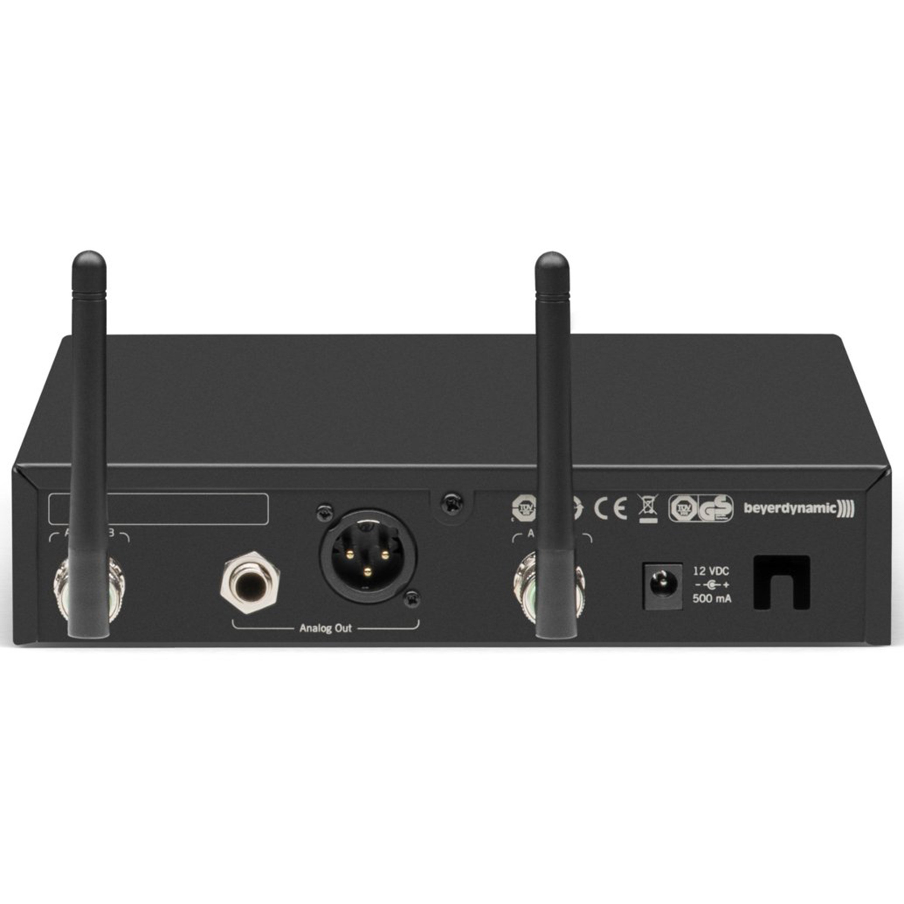 Beyerdynamic TG-558-600 - Micro HF chant SonoVente.com