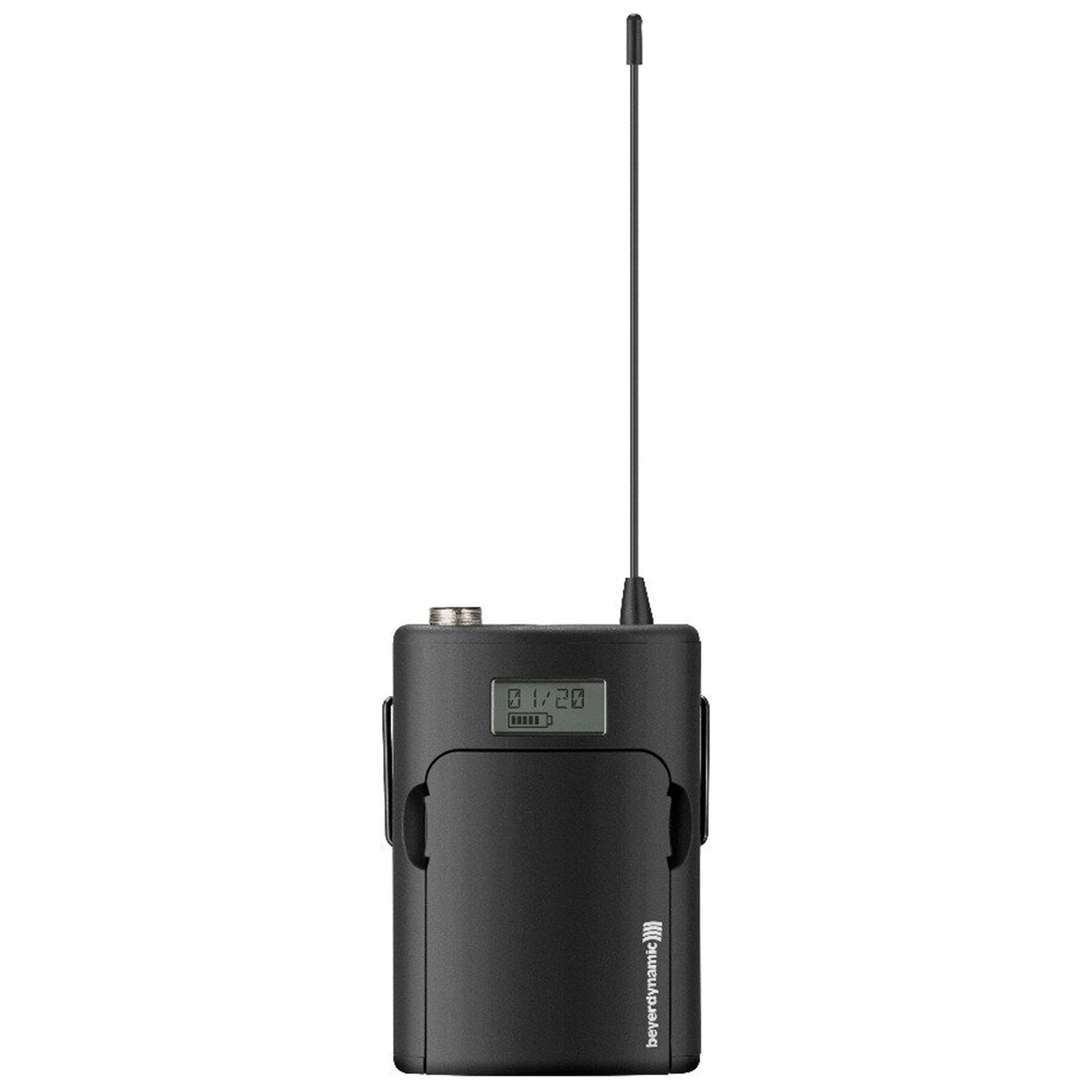 Beyerdynamic TG-558-600 - Micro HF chant SonoVente.com