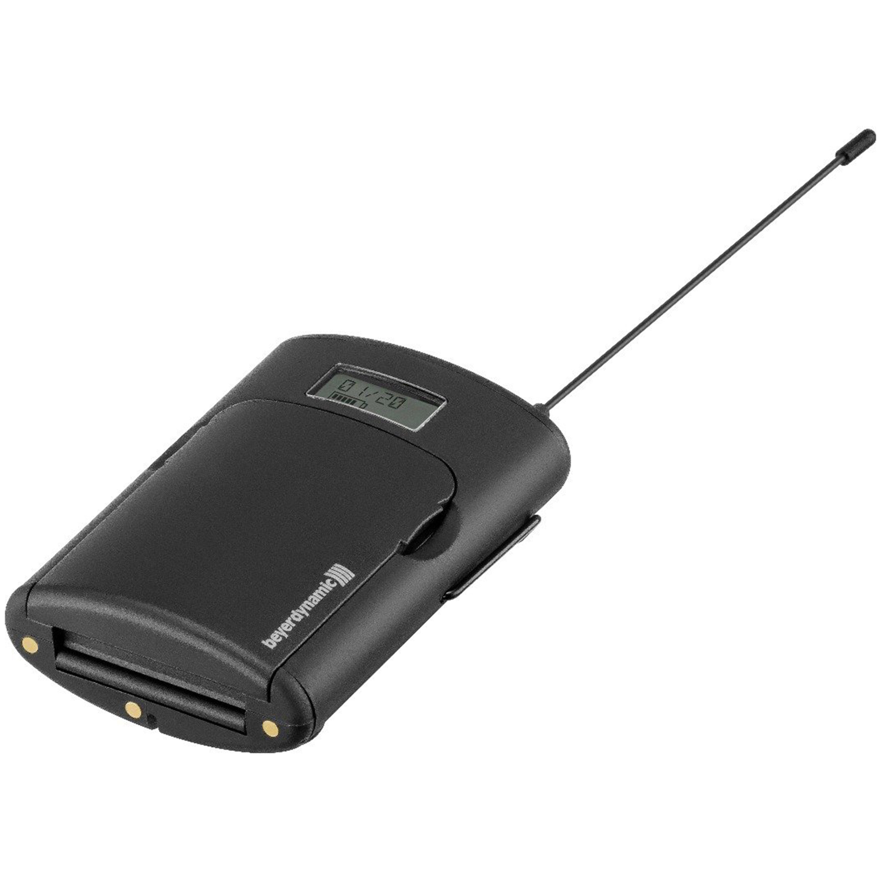 Beyerdynamic TG-558-600 - Micro HF chant SonoVente.com