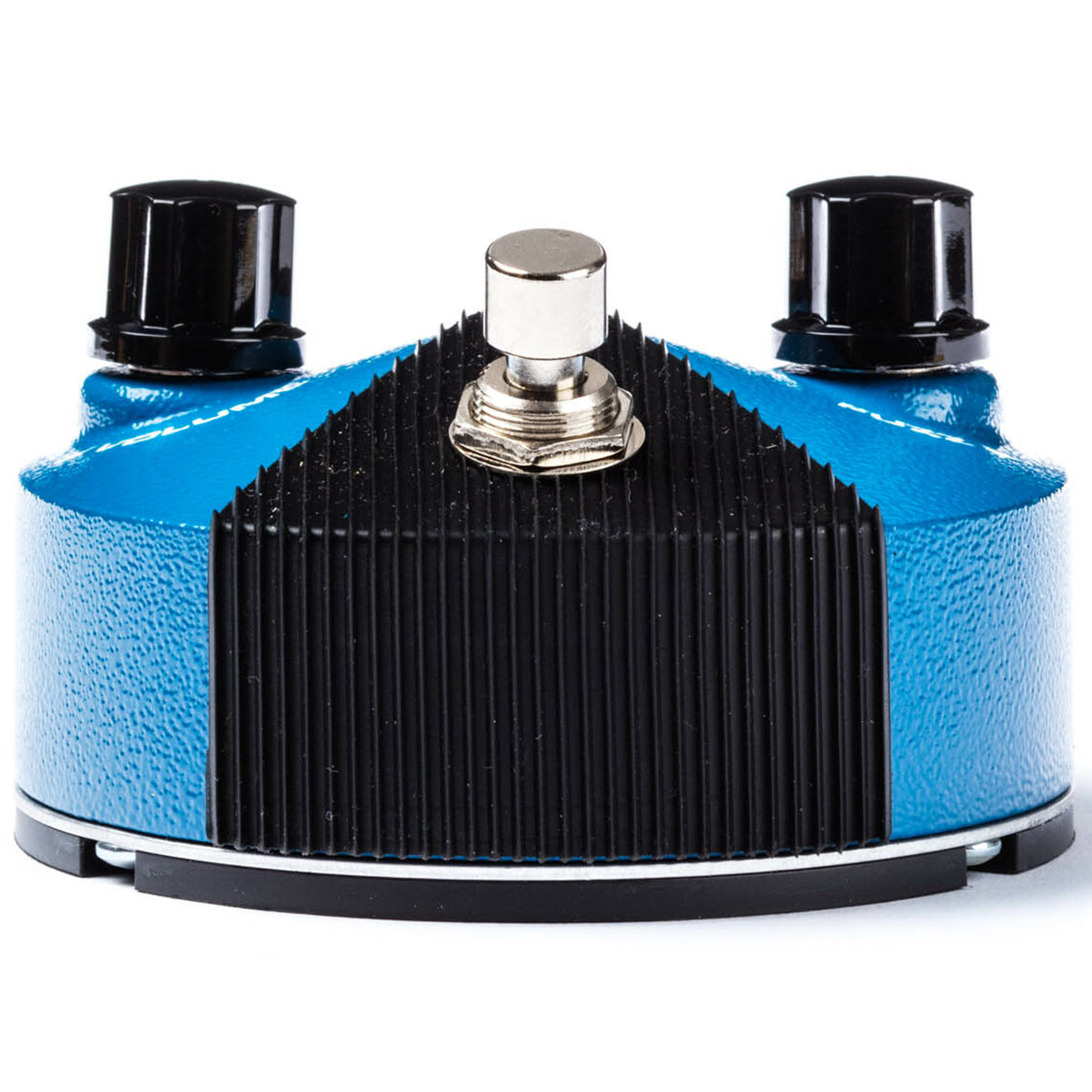 Dunlop FFM1 Silicon Fuzz Face Mini Distortion - Elektrische gitaar ...