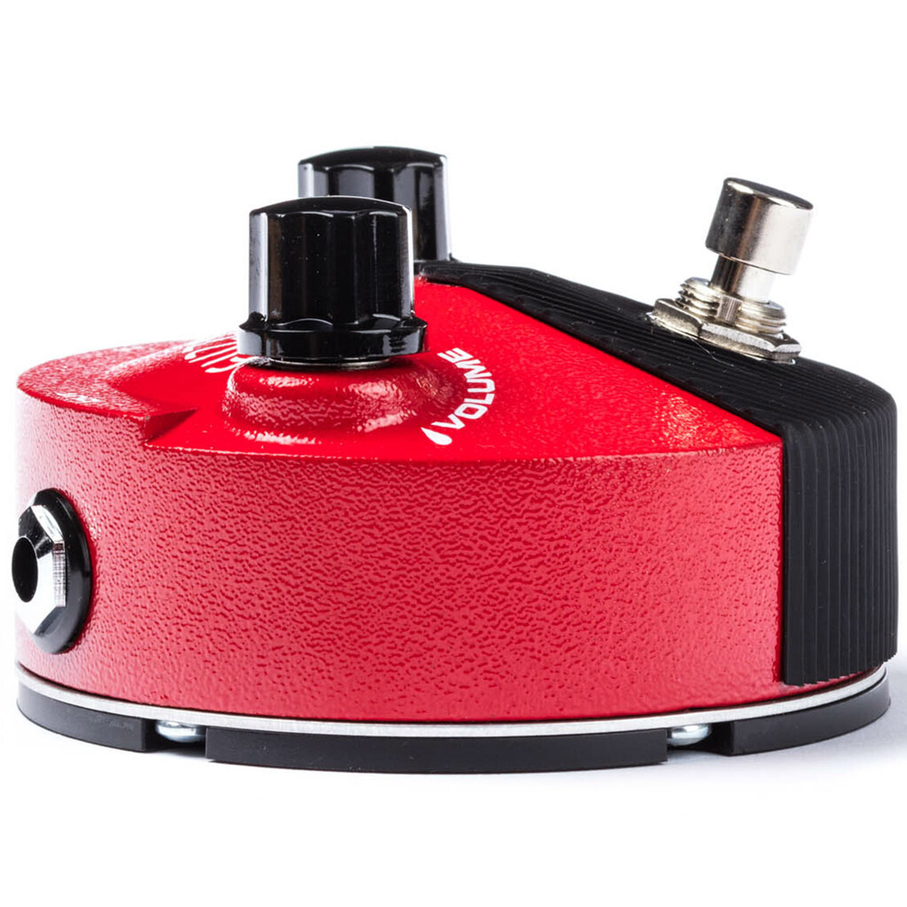 Dunlop FFM2 Germanium Fuzz Face Mini Distortion - Elektrische gitaar ...