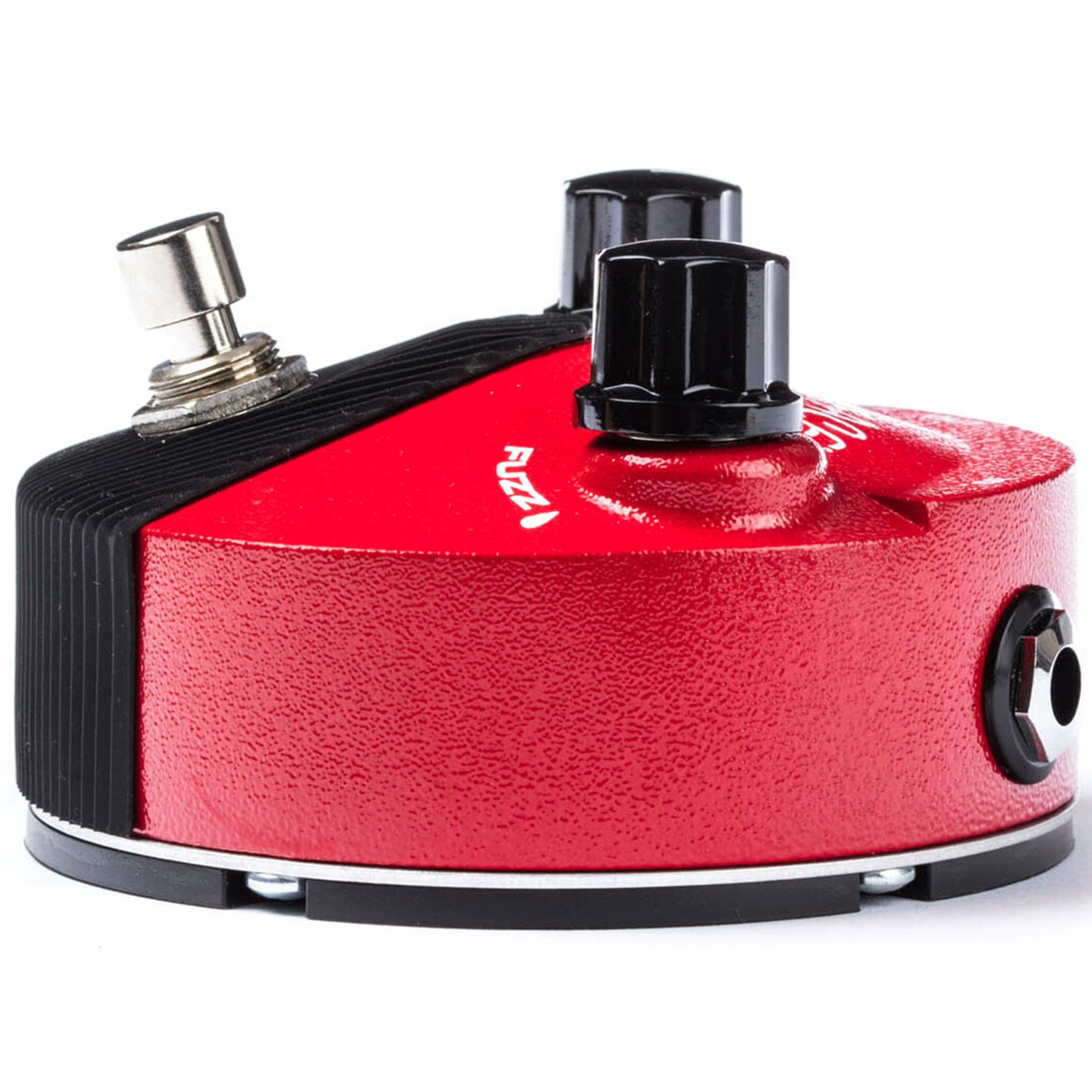 Dunlop FFM2 Germanium Fuzz Face Mini Distortion - Elektrische gitaar ...