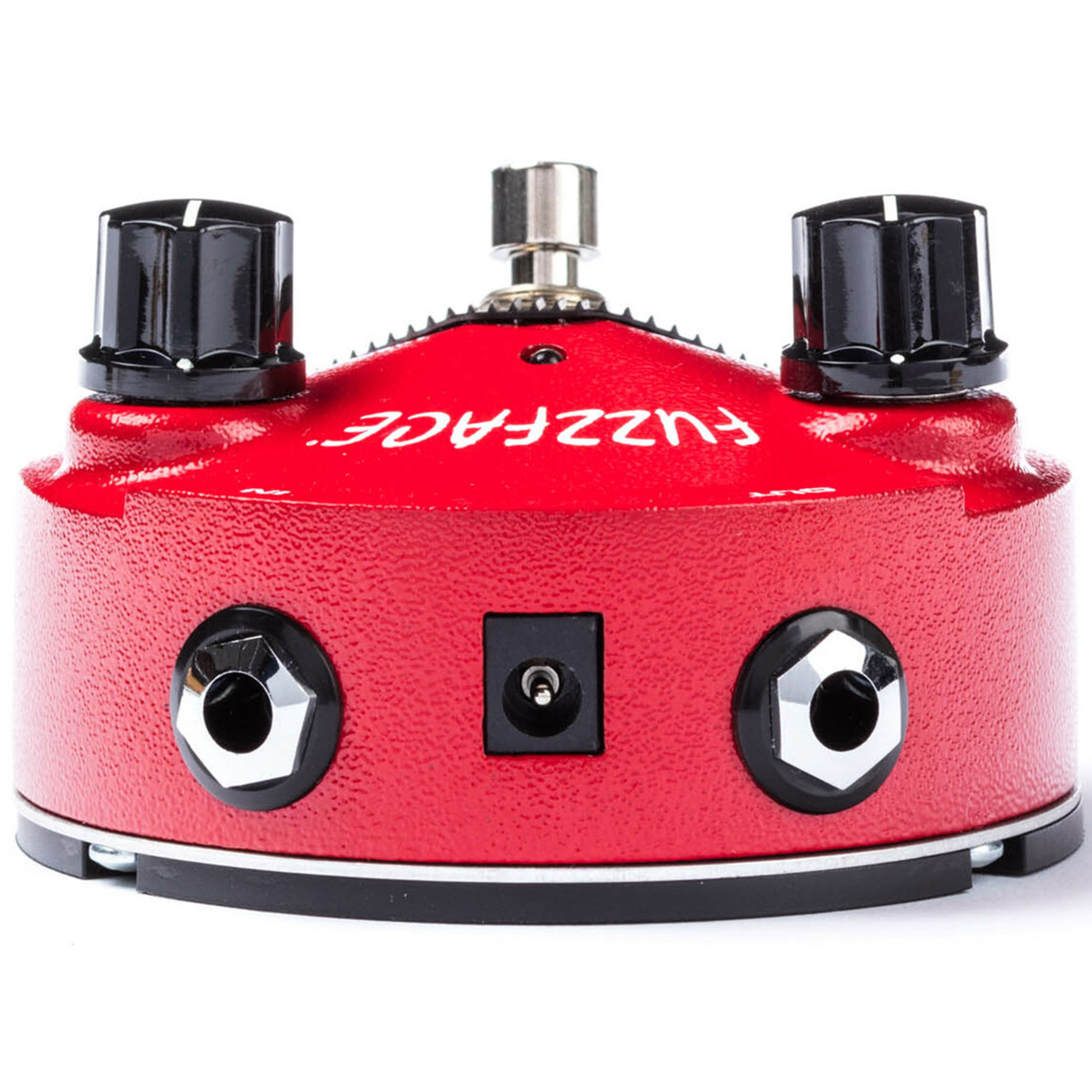 Dunlop FFM2 Germanium Fuzz Face Mini Distortion - Elektrische gitaar ...