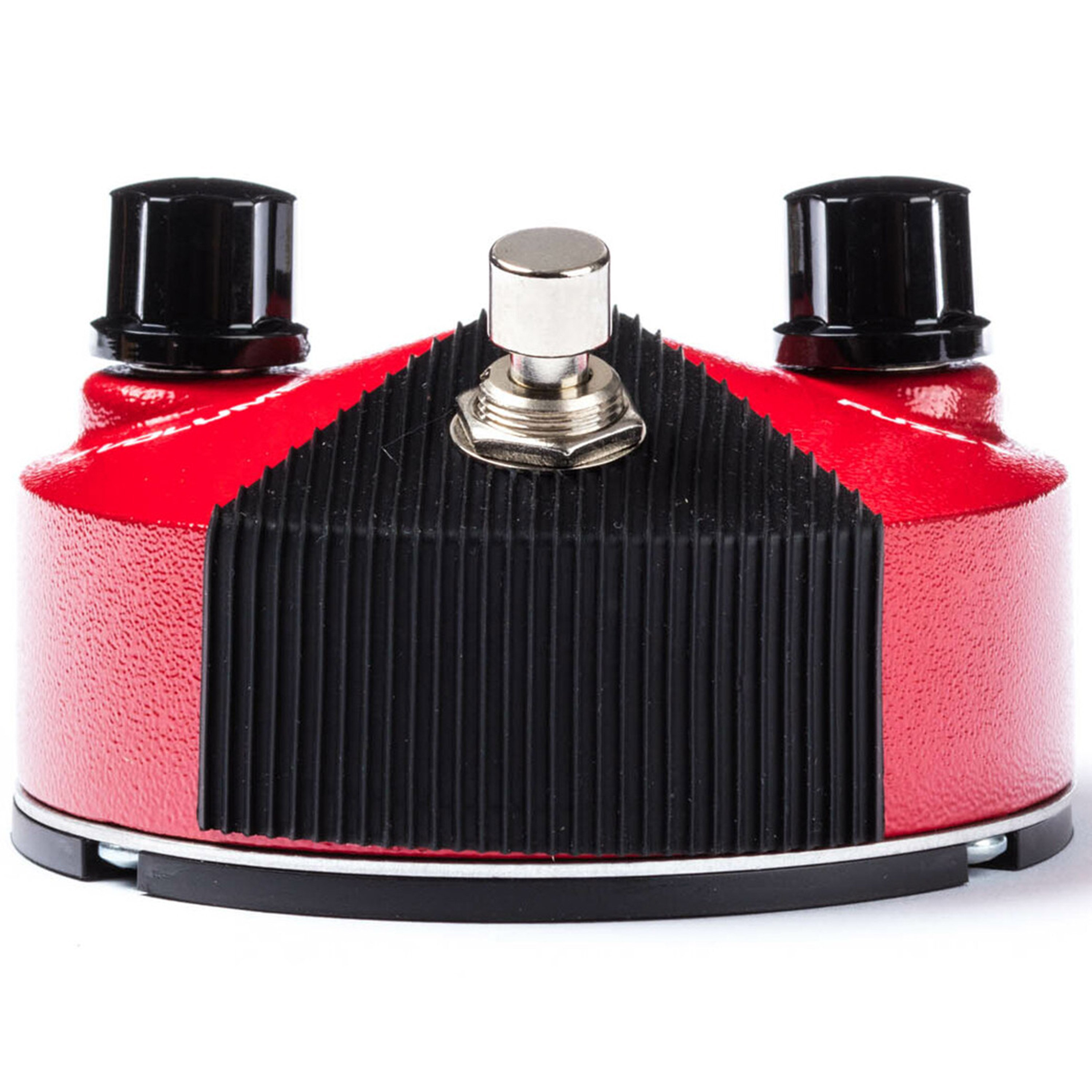 Dunlop FFM2 Germanium Fuzz Face Mini Distortion - Elektrische gitaar ...