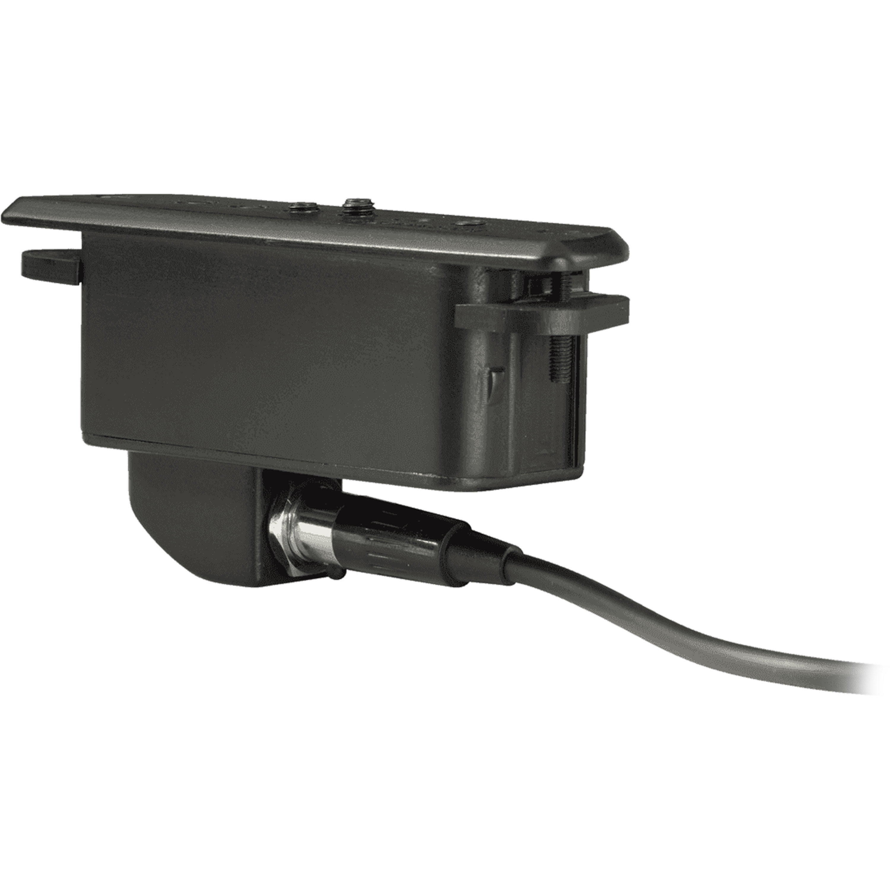 Fishman PRO-BLK-STK Blackstack Passive Soundhole Pickup - Micro guitare SonoVente.com