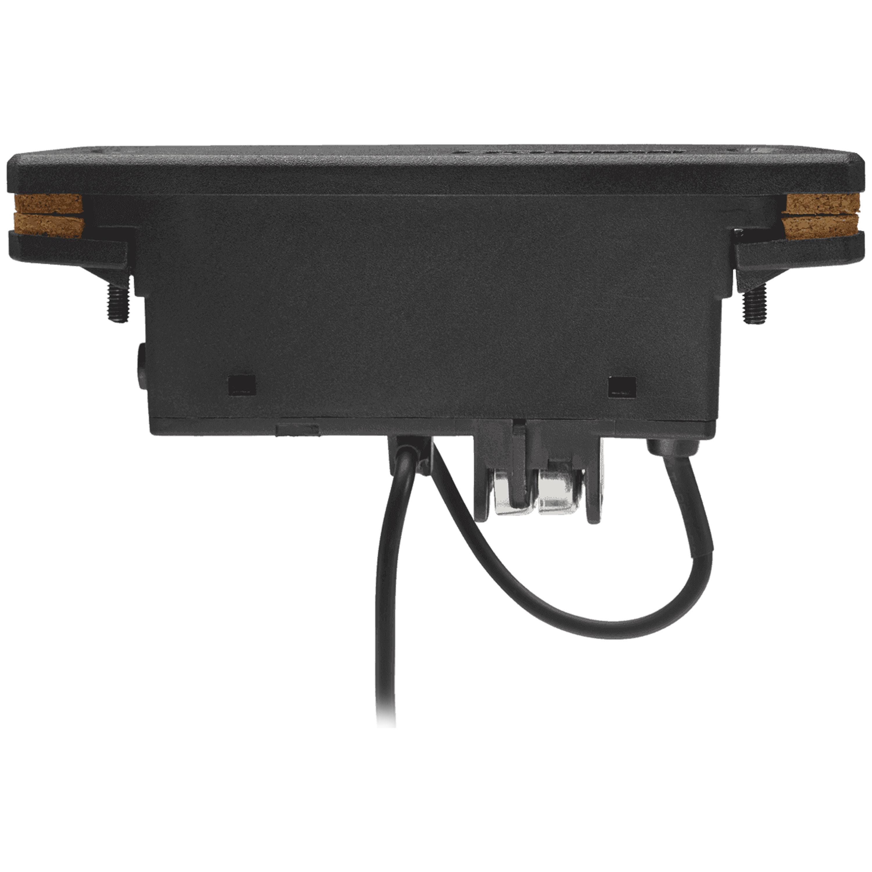 Fishman PRO-REP-101 Rare Earth Magnetic Soundhole Pickup - Guitar ...