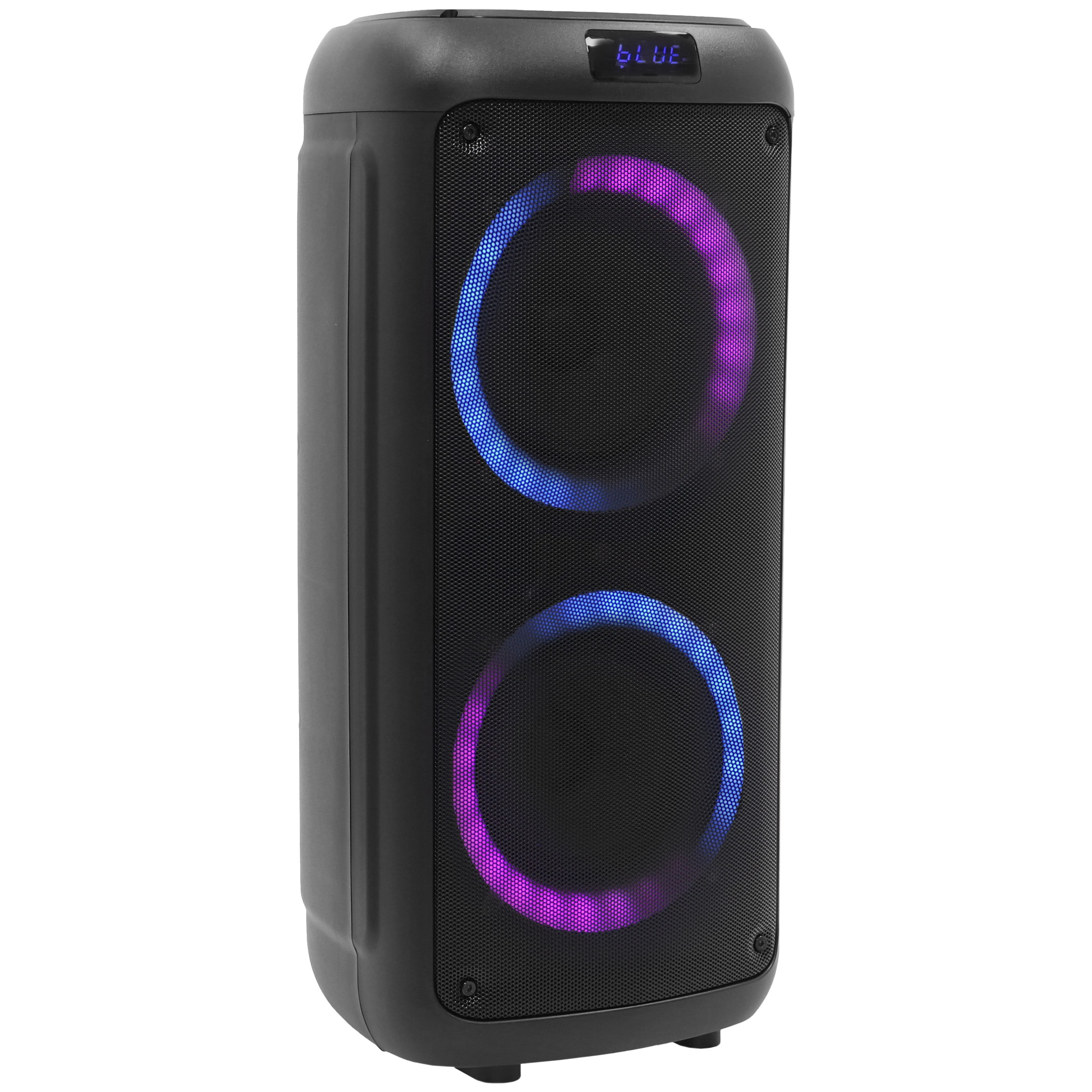 BoomTone DJ BOOMaster 300 - Enceinte amplifiée SonoVente.com