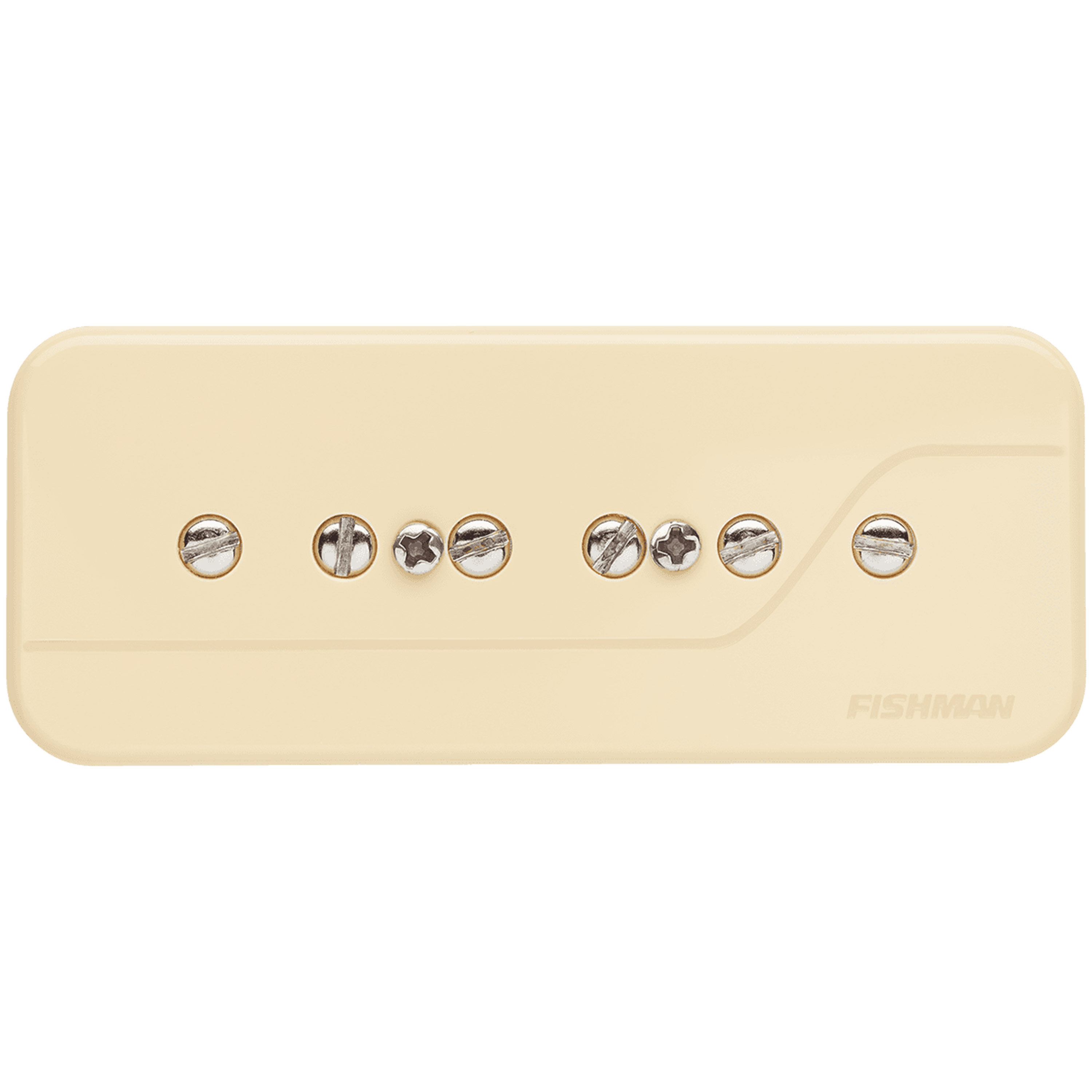 Fishman PRF-P9S-BC1 Fluence P90 Signature Greg Koch - Micro Guitare ...