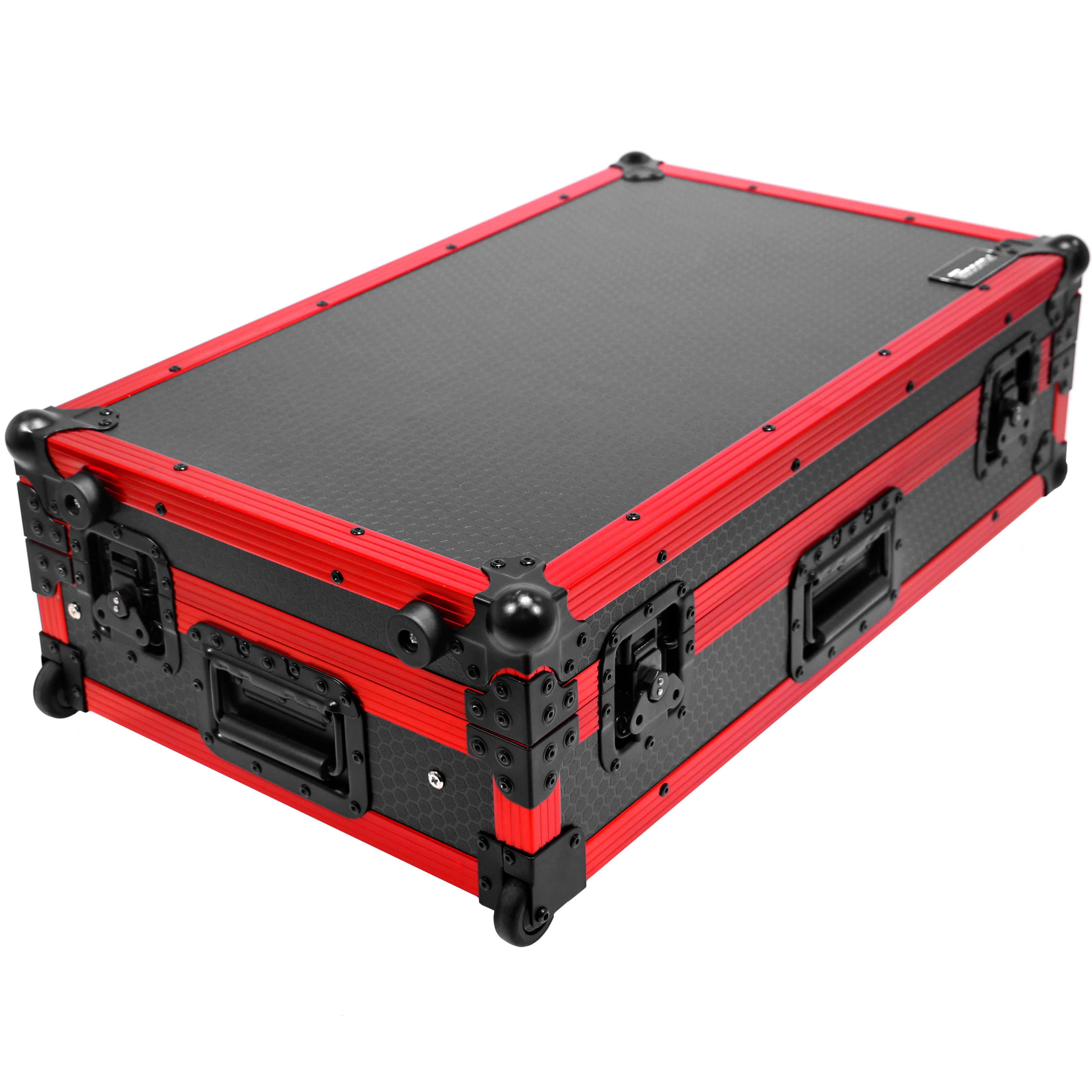 Pioneer DJ Pack DDJ-FLX6 + Flight case Elite - Contrôleur DJ USB ...