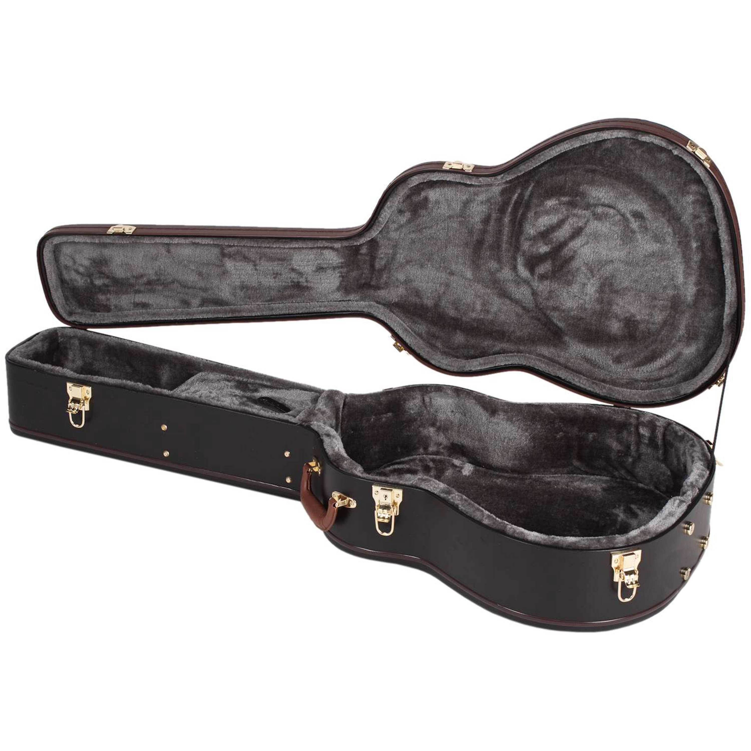 Epiphone 940-EDREAD Dreadnought Hard Case - Housses et étuis guitare ...