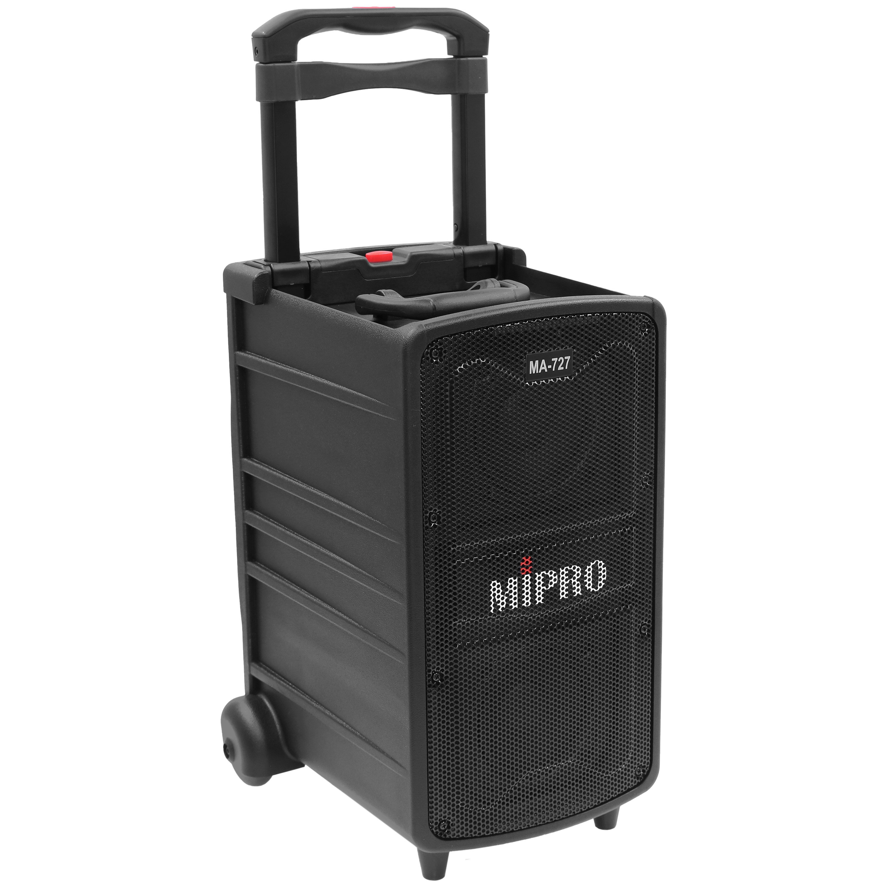 Mipro MA-727 - Sono portable SonoVente.com