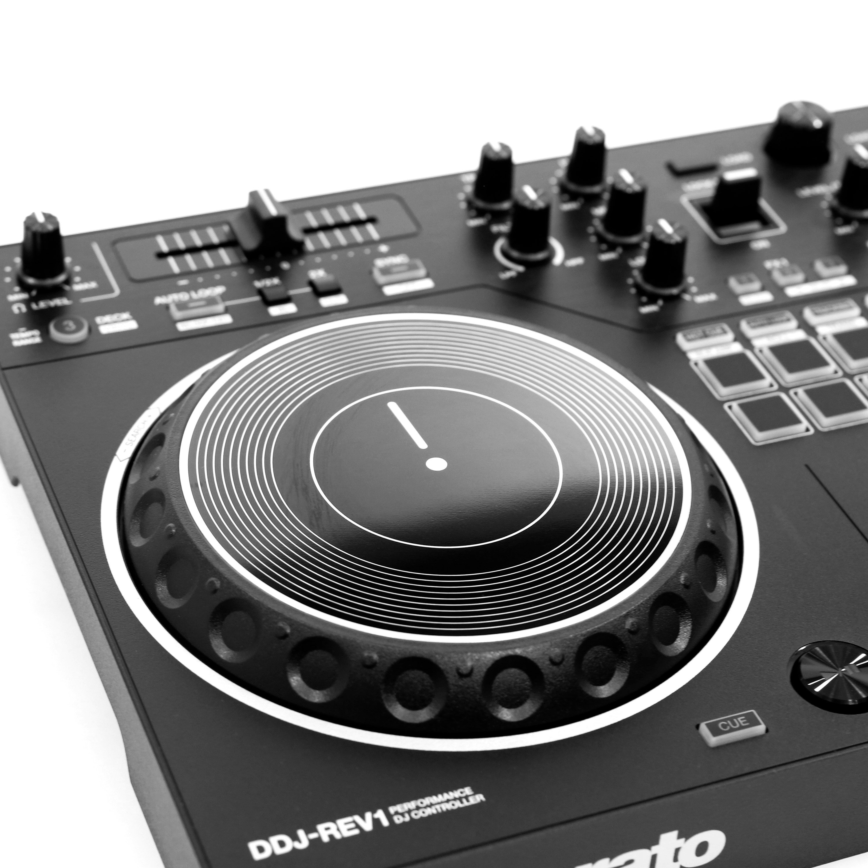 Pioneer Dj Usb Key: Clé Usb Pioneer – KTDWG
