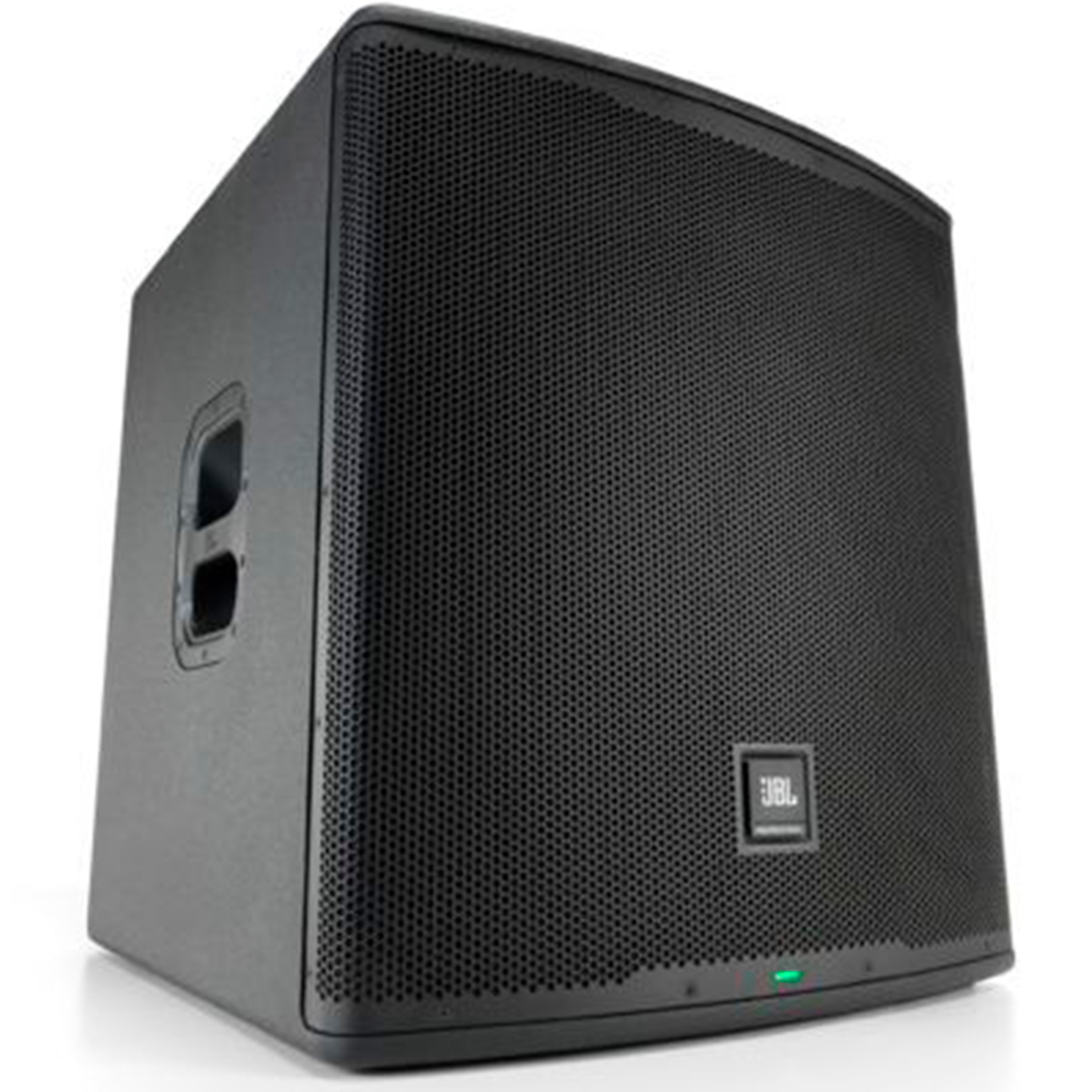 JBL EON 718S - Caisson de basses SonoVente.com