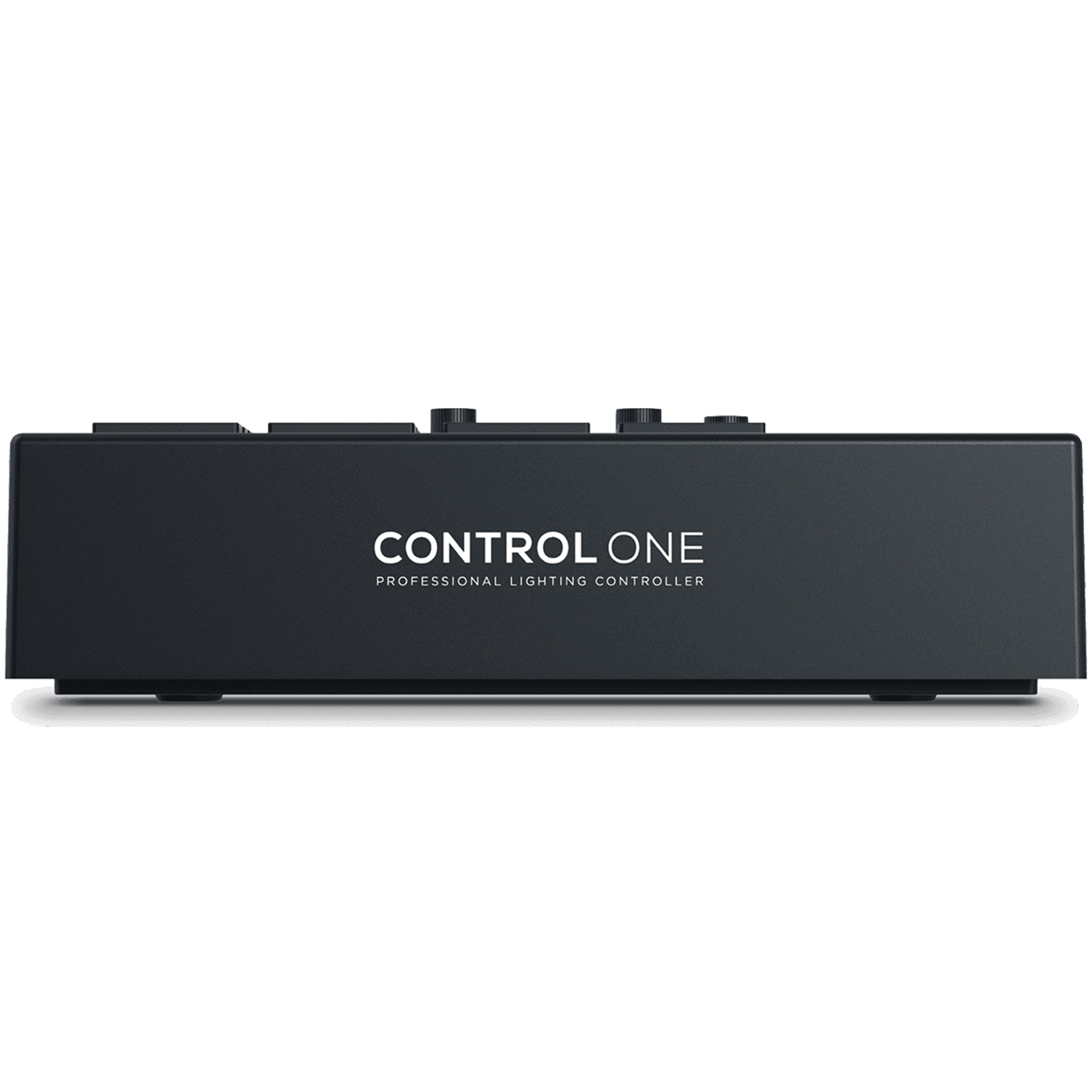SoundSwitch Control One - Contrôleur DMX SonoVente.com