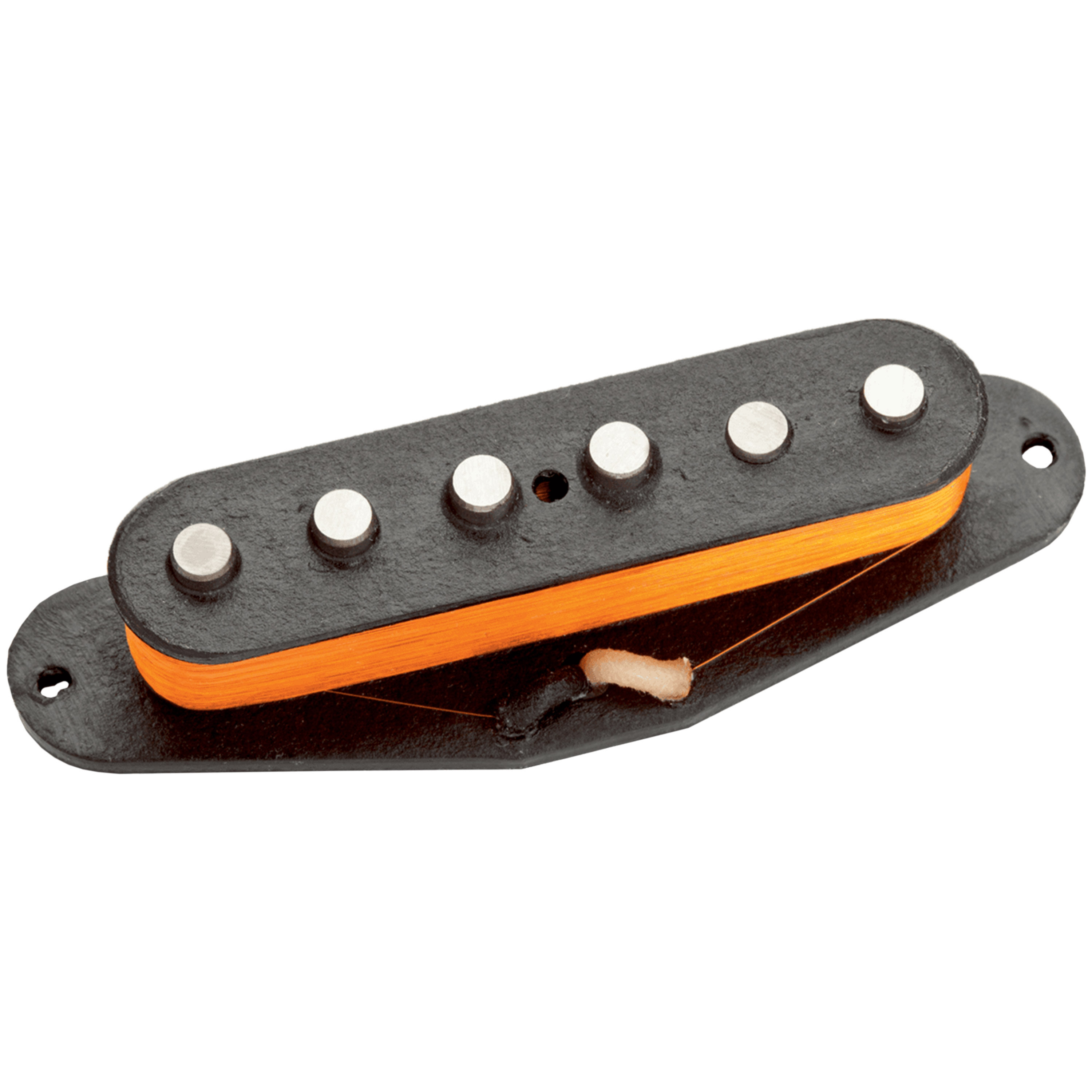 Seymour Duncan SSL -1-L RWRP Vintage Staggered Middle Gaucher sans ...