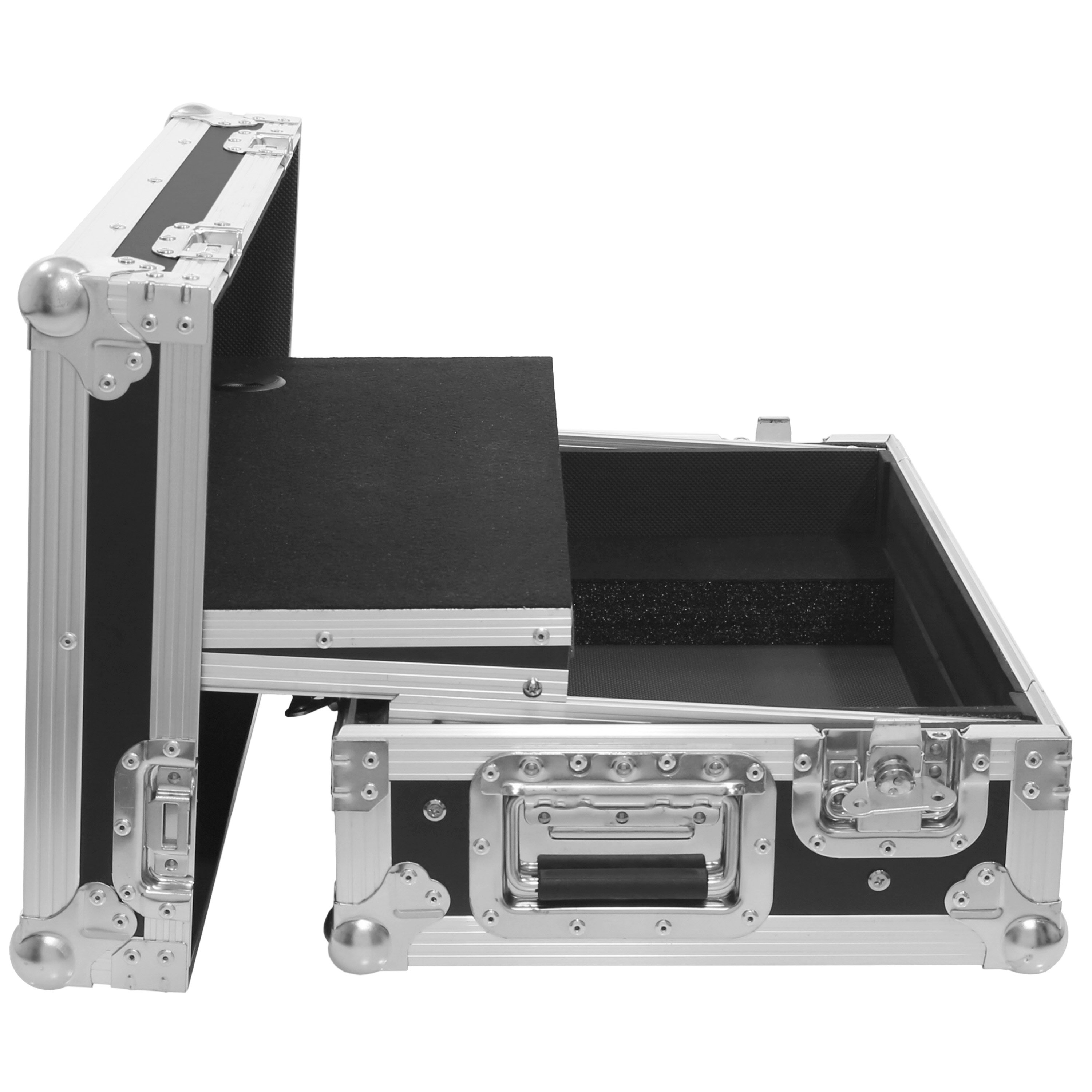 Plugger Case Flight Case DDJ-REV1 Kontrol S3 Mixtrack Platinium ...