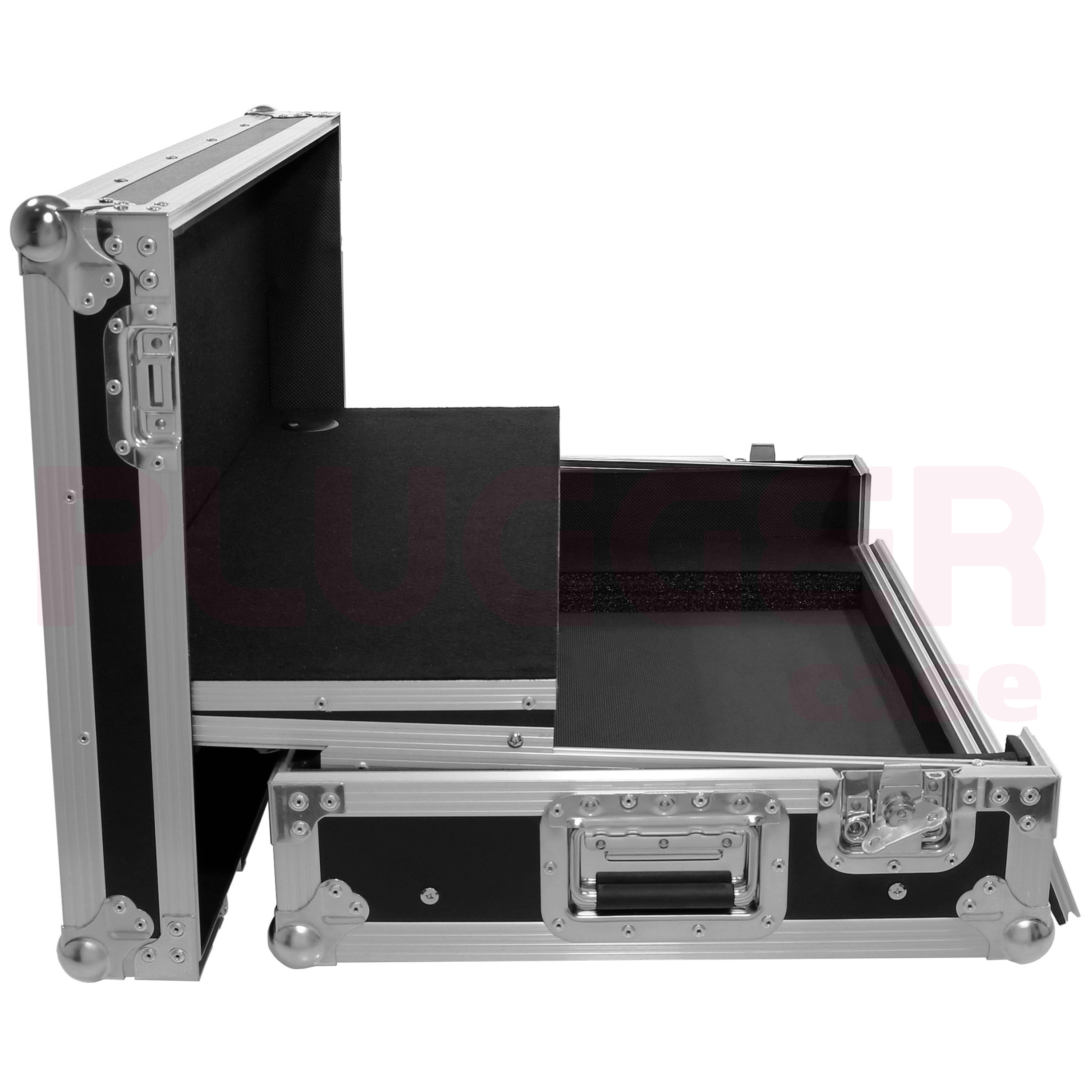 Plugger Case Flight Case DDJ-REV7 - Flight contrôleur USB SonoVente.com