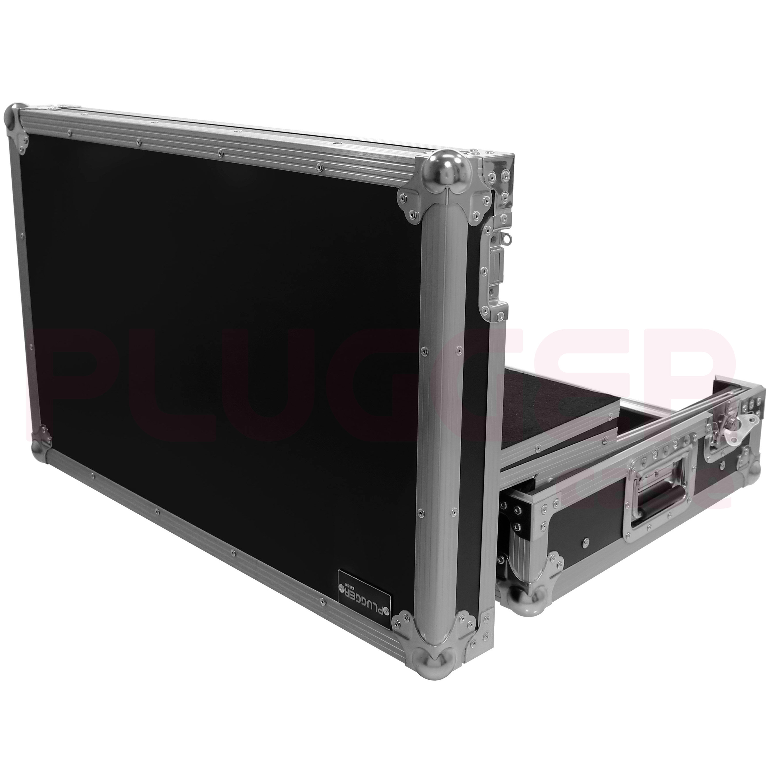 Plugger Case Flight Case DDJ-REV7 - Flight contrôleur USB SonoVente.com