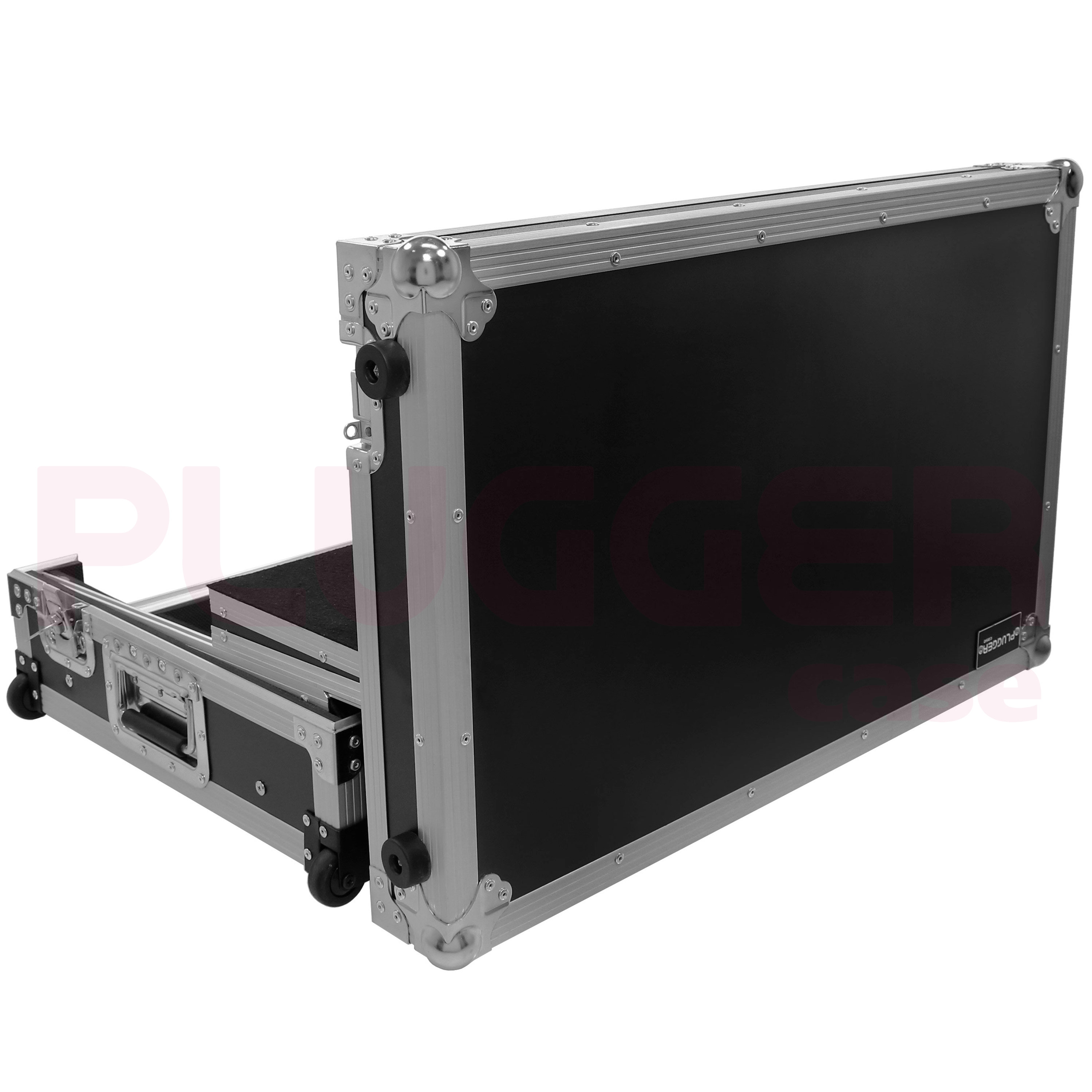 Plugger Case Flight Case DDJ-REV7 - Flight contrôleur USB SonoVente.com