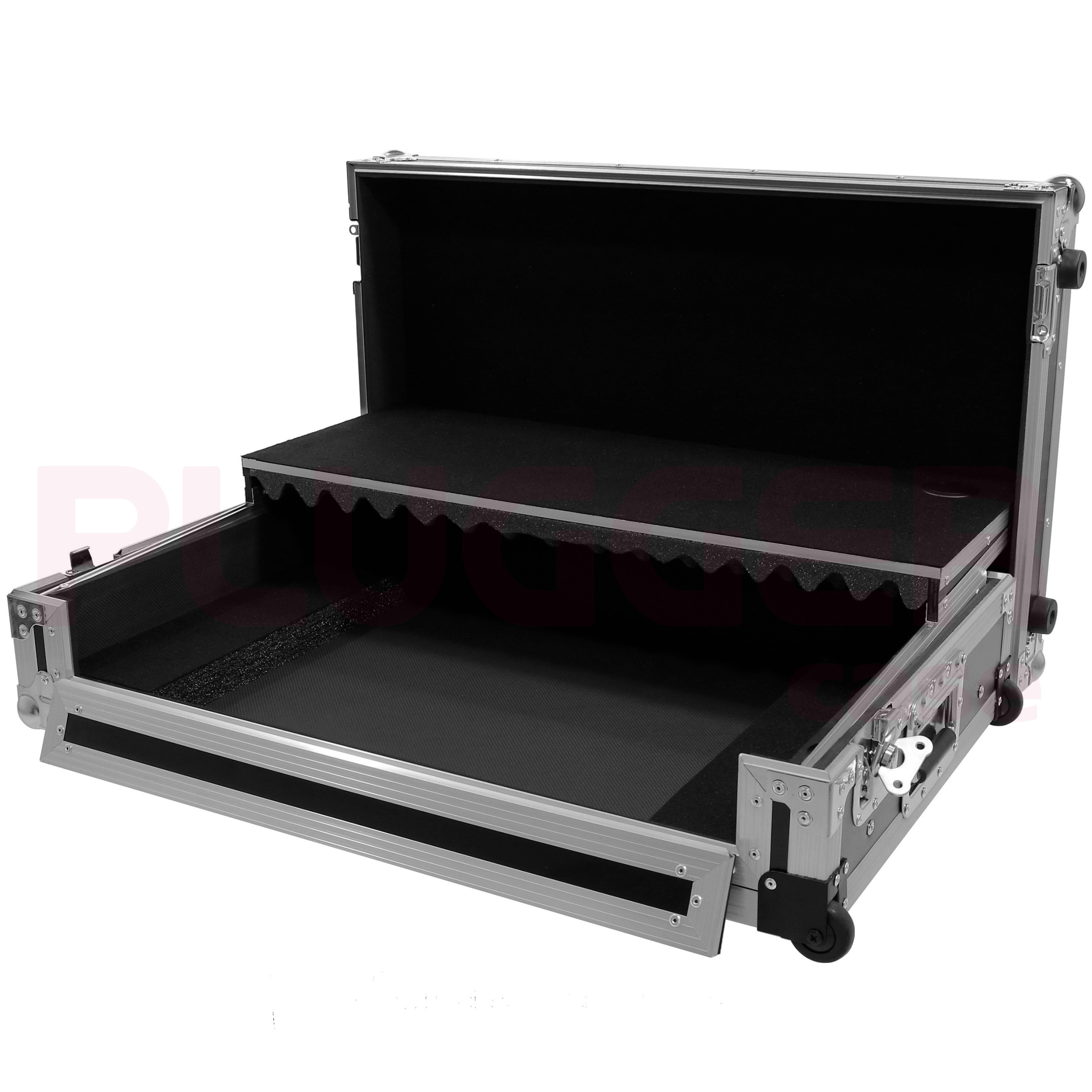 Plugger Case Flight Case DDJ-REV7 - Flight contrôleur USB SonoVente.com