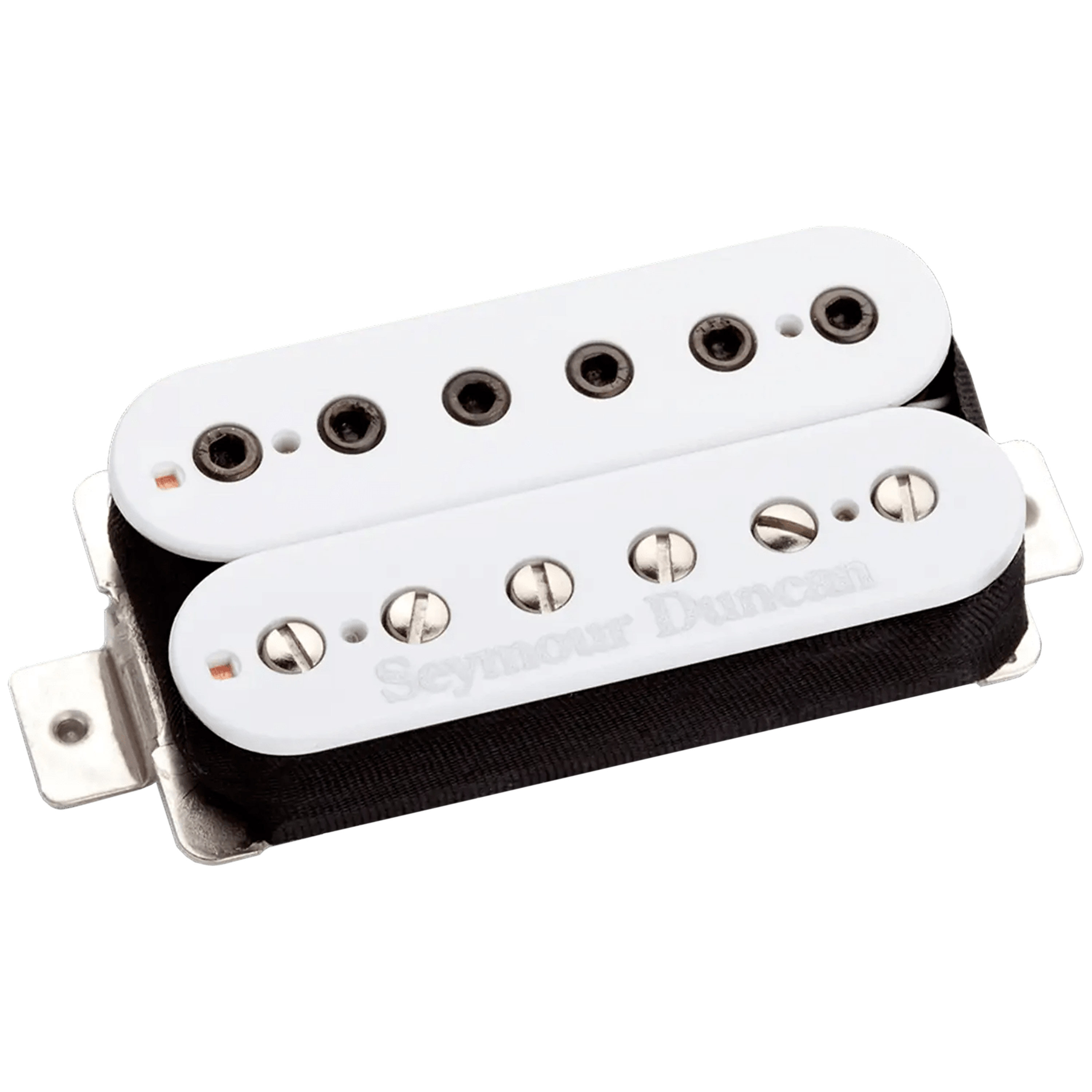 Seymour Duncan SH-12-W Screamin' Demon Bridge White - Micro guitare ...