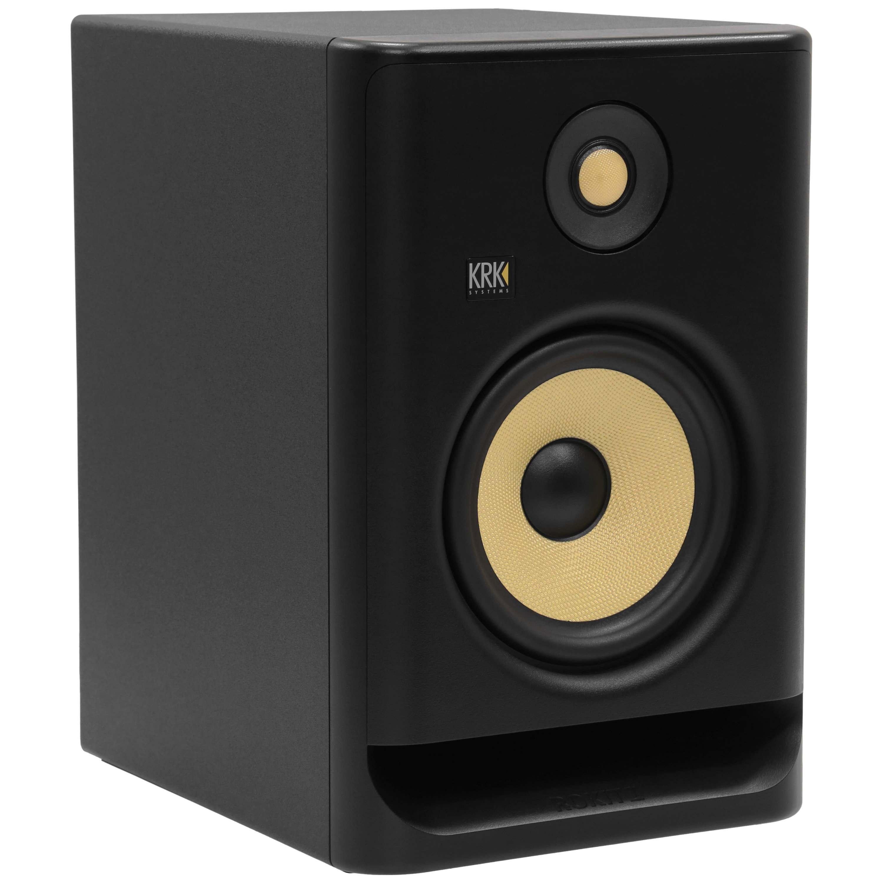 Krk Rokit RP7 G4 + Stands (La Paire) - Pack enceintes + accessoires ...