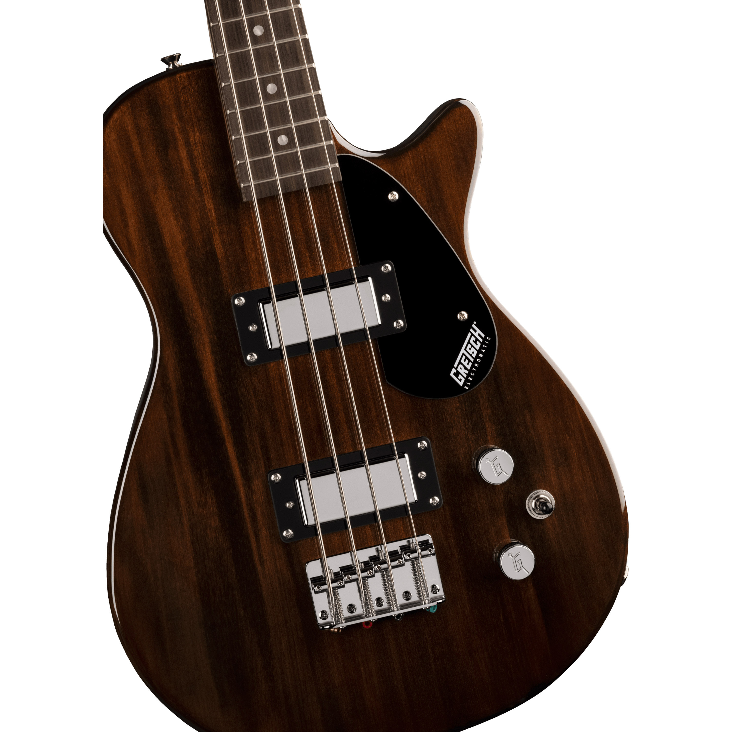 Gretsch Guitars G2220 Electromatic Junior Jet Bass II Short-Scale ...