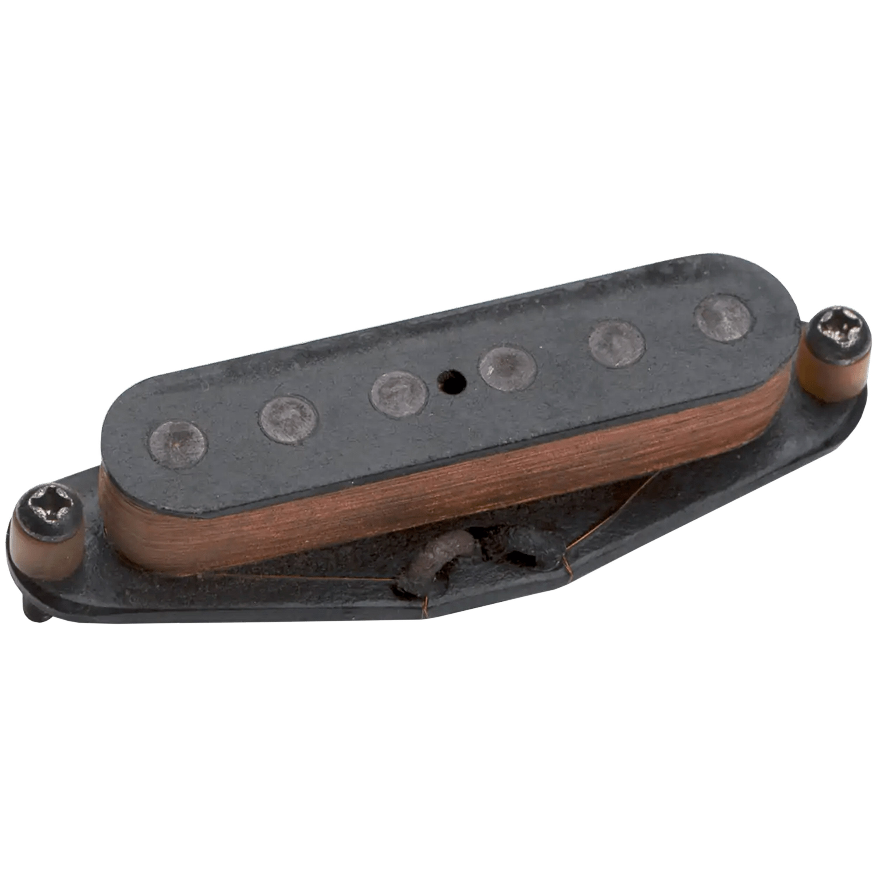 Seymour Duncan AN3402 Antiquity Duo-Sonic Bridge - Micro guitare ...