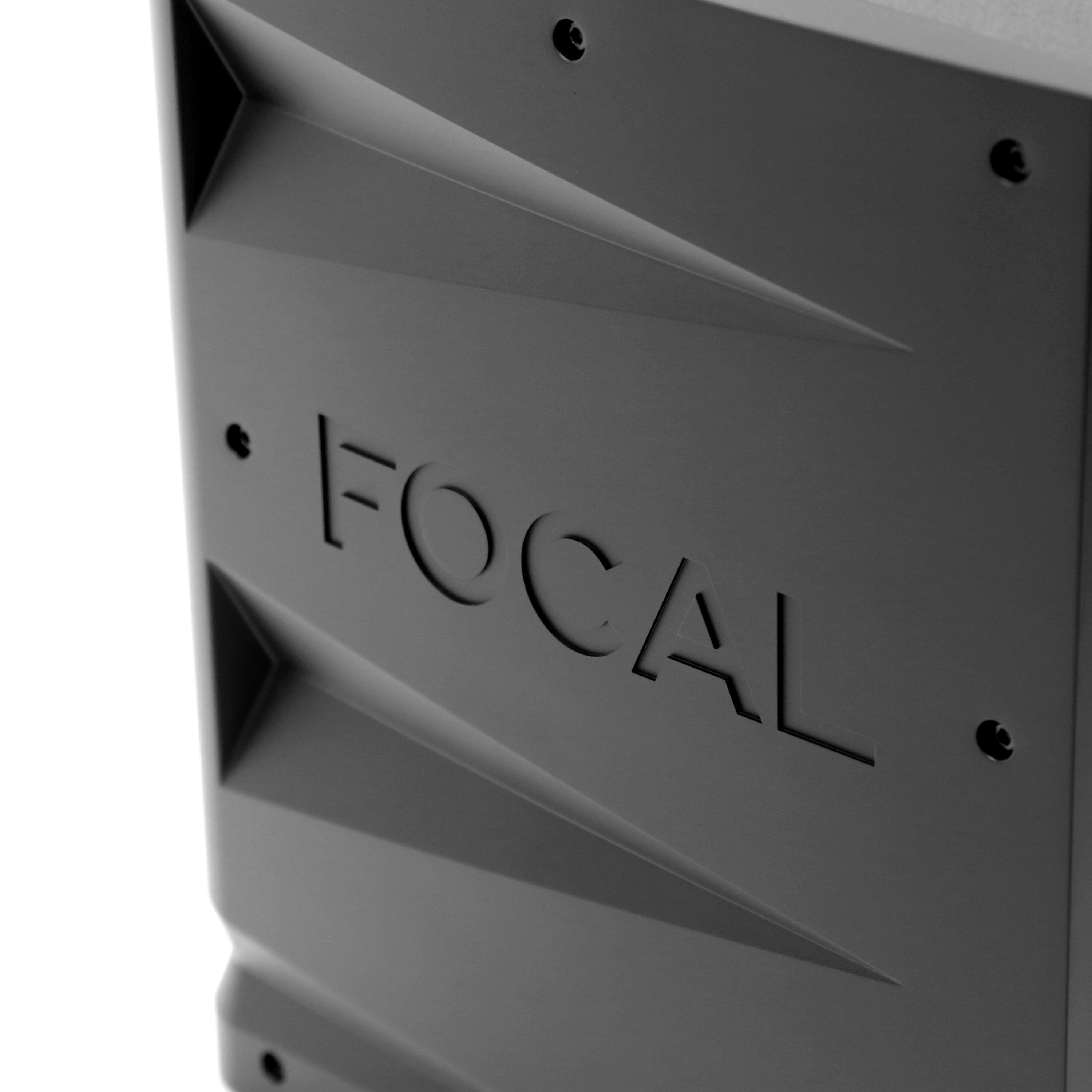 Focal Alpha Twin Evo (la pièce) - Enceinte de monitoring SonoVente.com