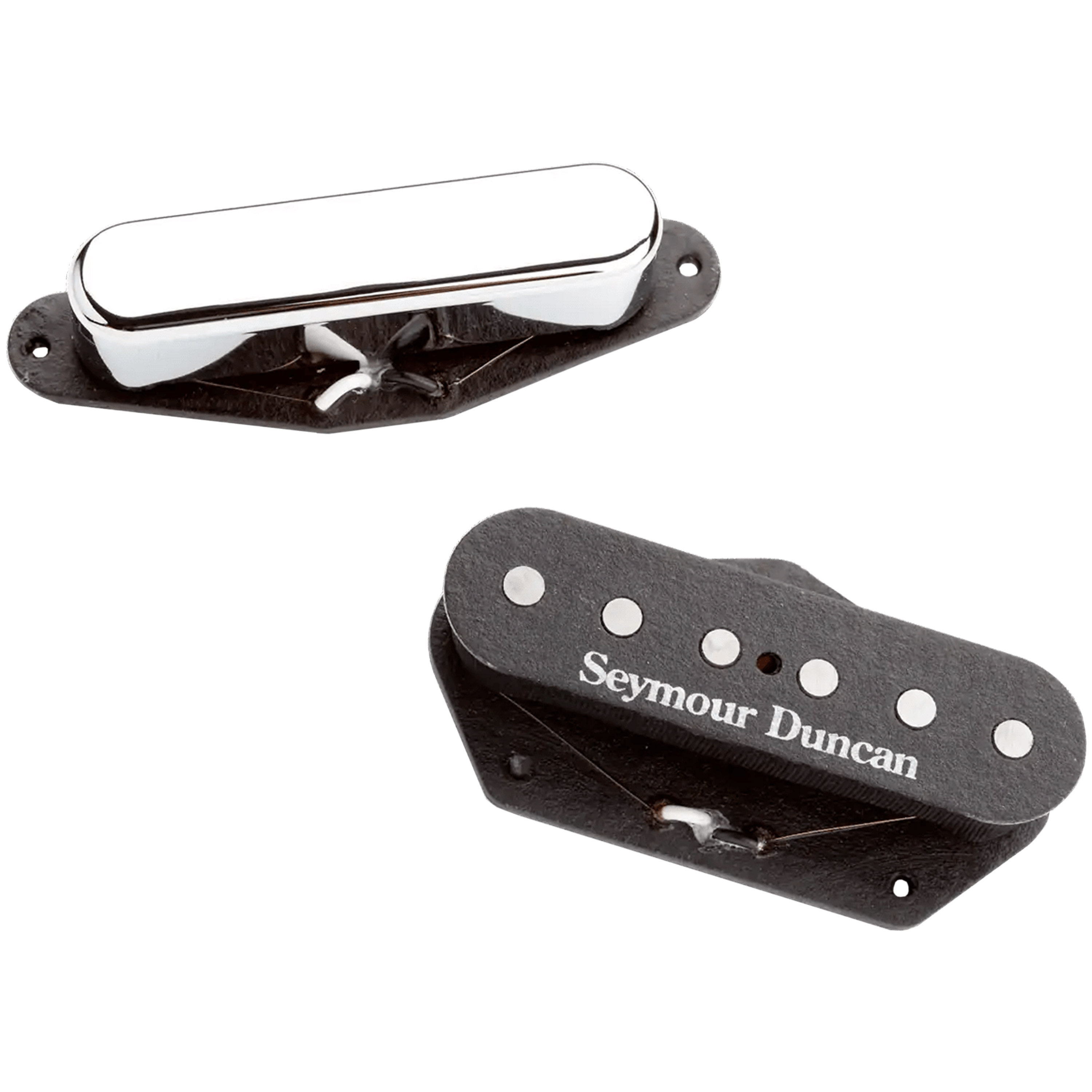 Seymour Duncan STS-2 Hot Tele Set - Micro guitare SonoVente.com