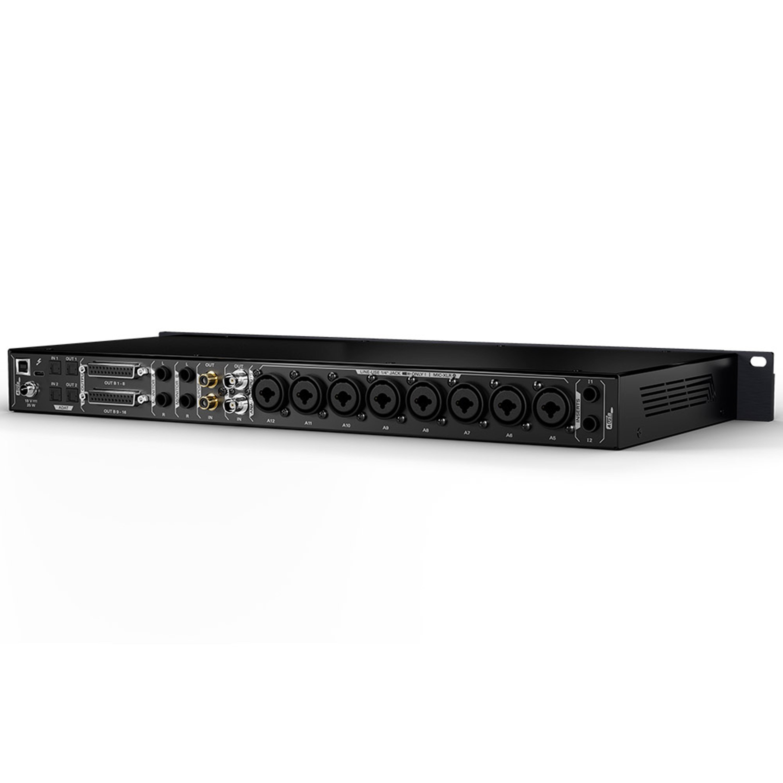 Antelope Audio Bundle Orion Studio Synergy Core + Edge Duo - Carte Son ...