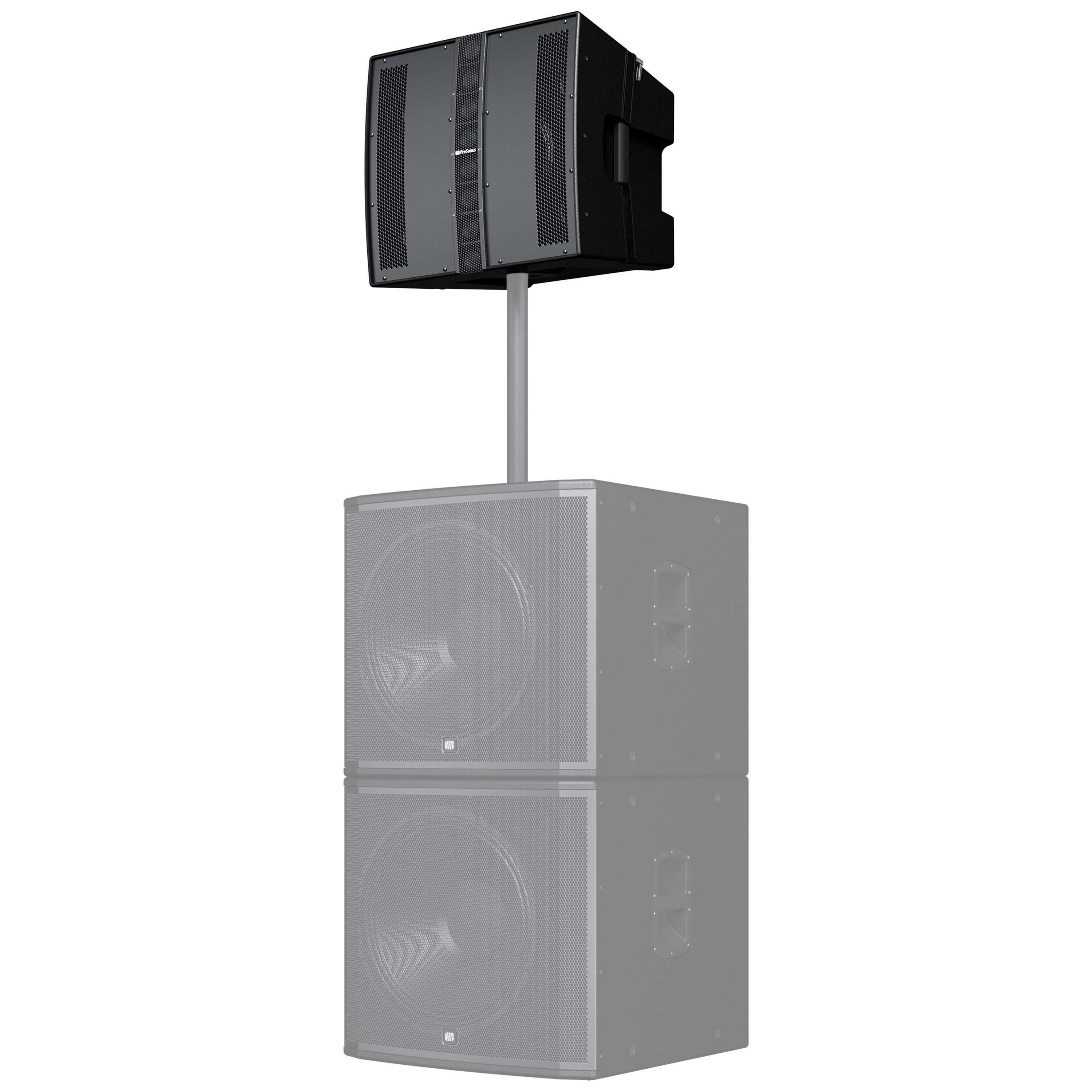 Presonus CDL12P - Line array SonoVente.com