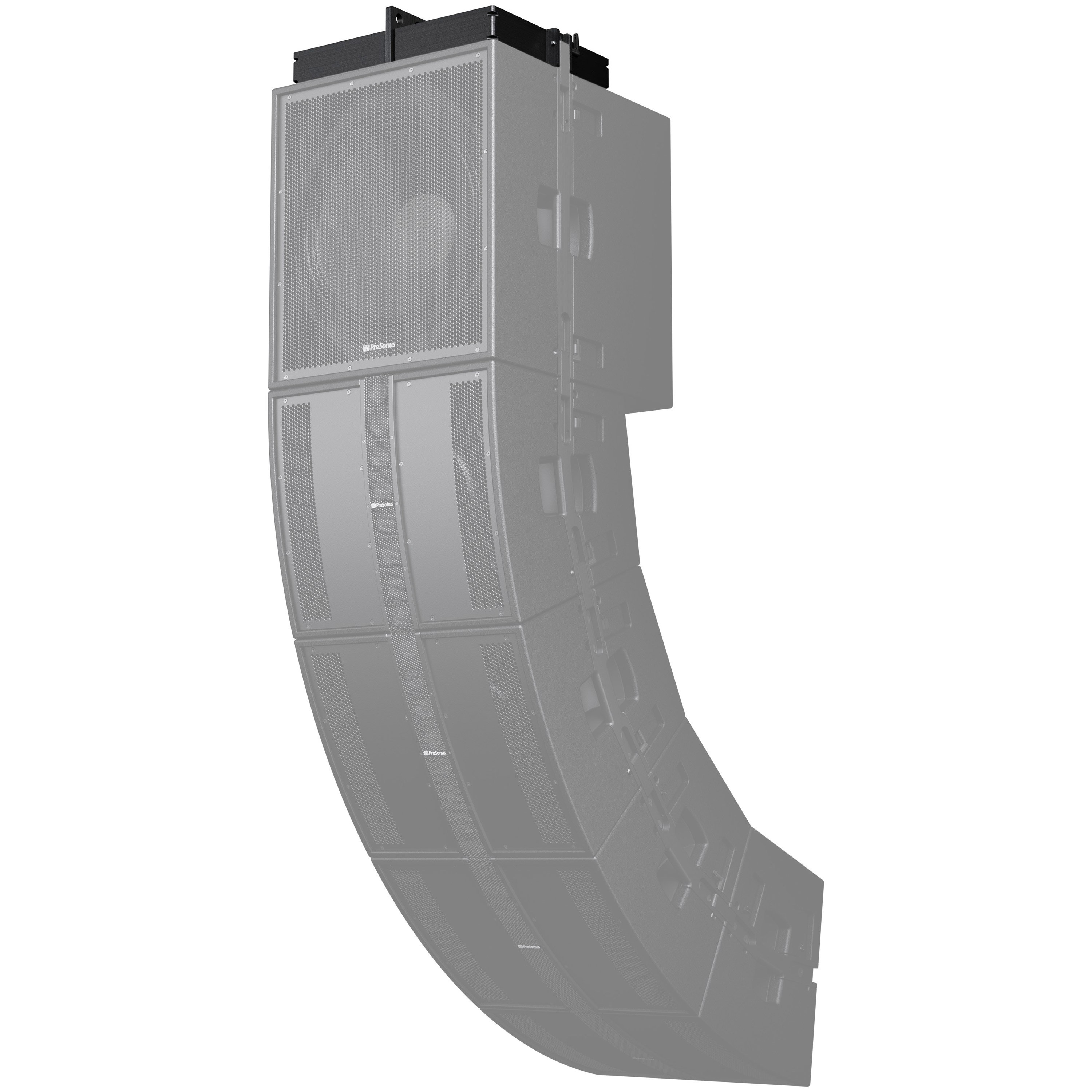 Presonus CDL Rigging Grid - Line array SonoVente.com