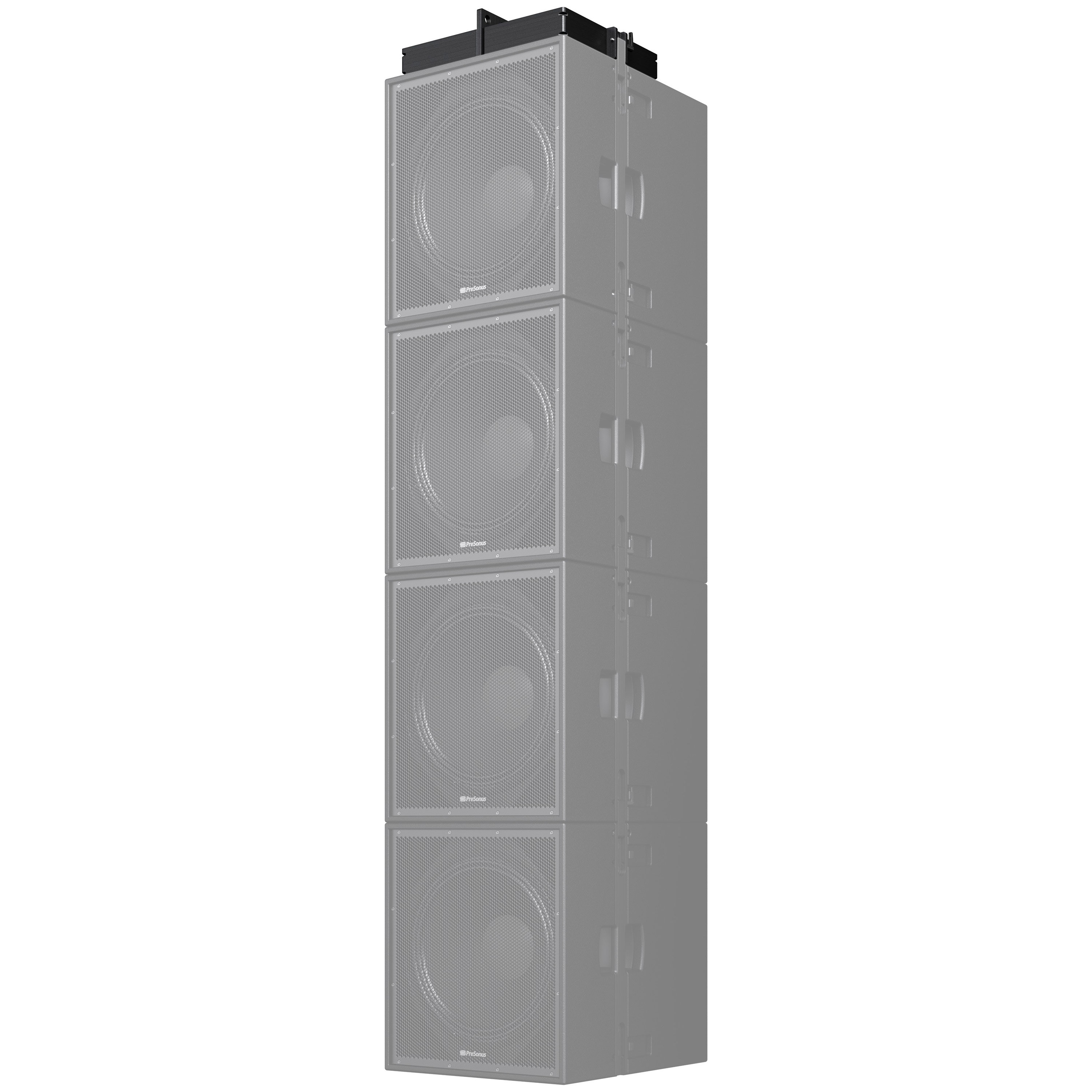 Presonus CDL Rigging Grid - Line array SonoVente.com