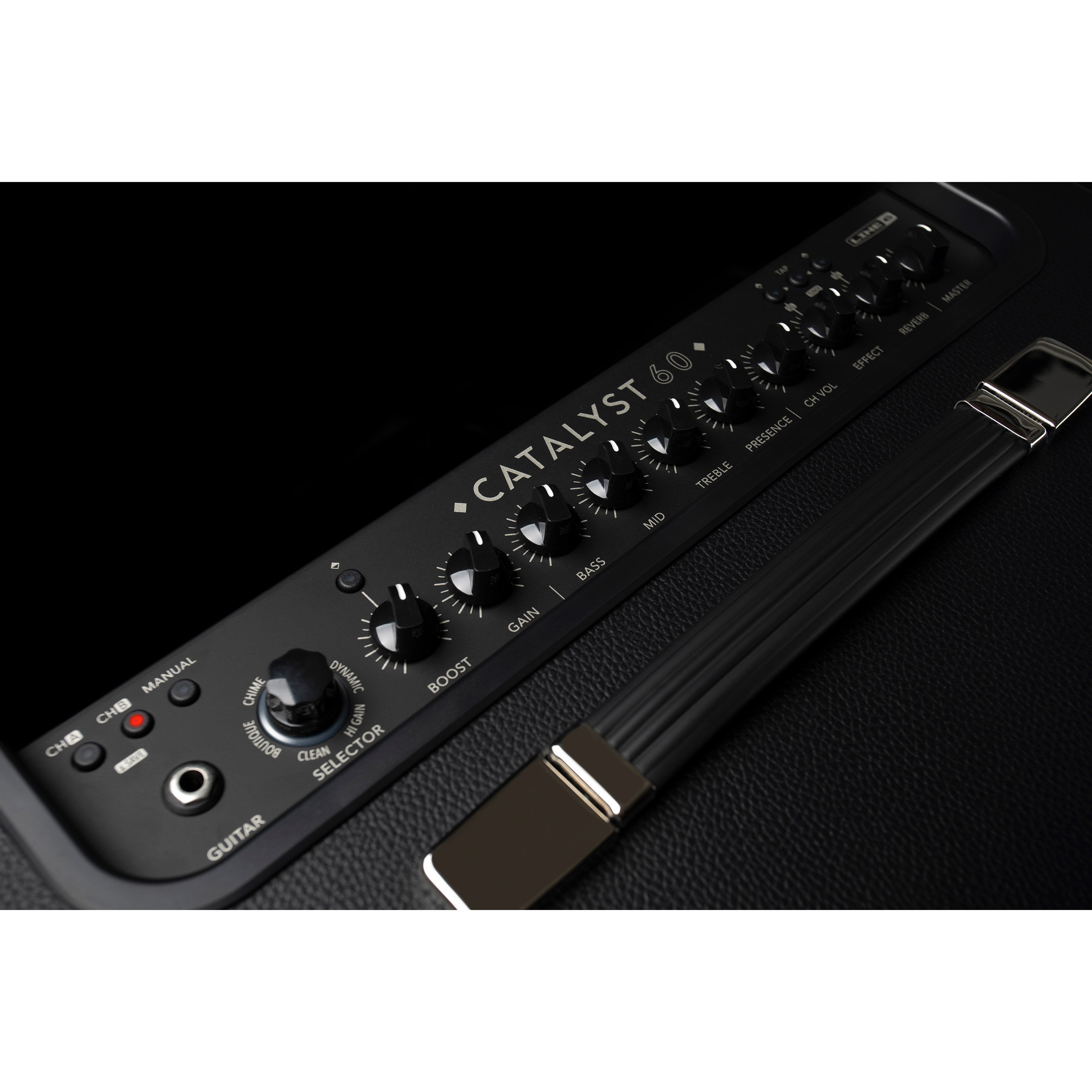 Line 6 Catalyst 60 - Combo guitare électrique SonoVente.com