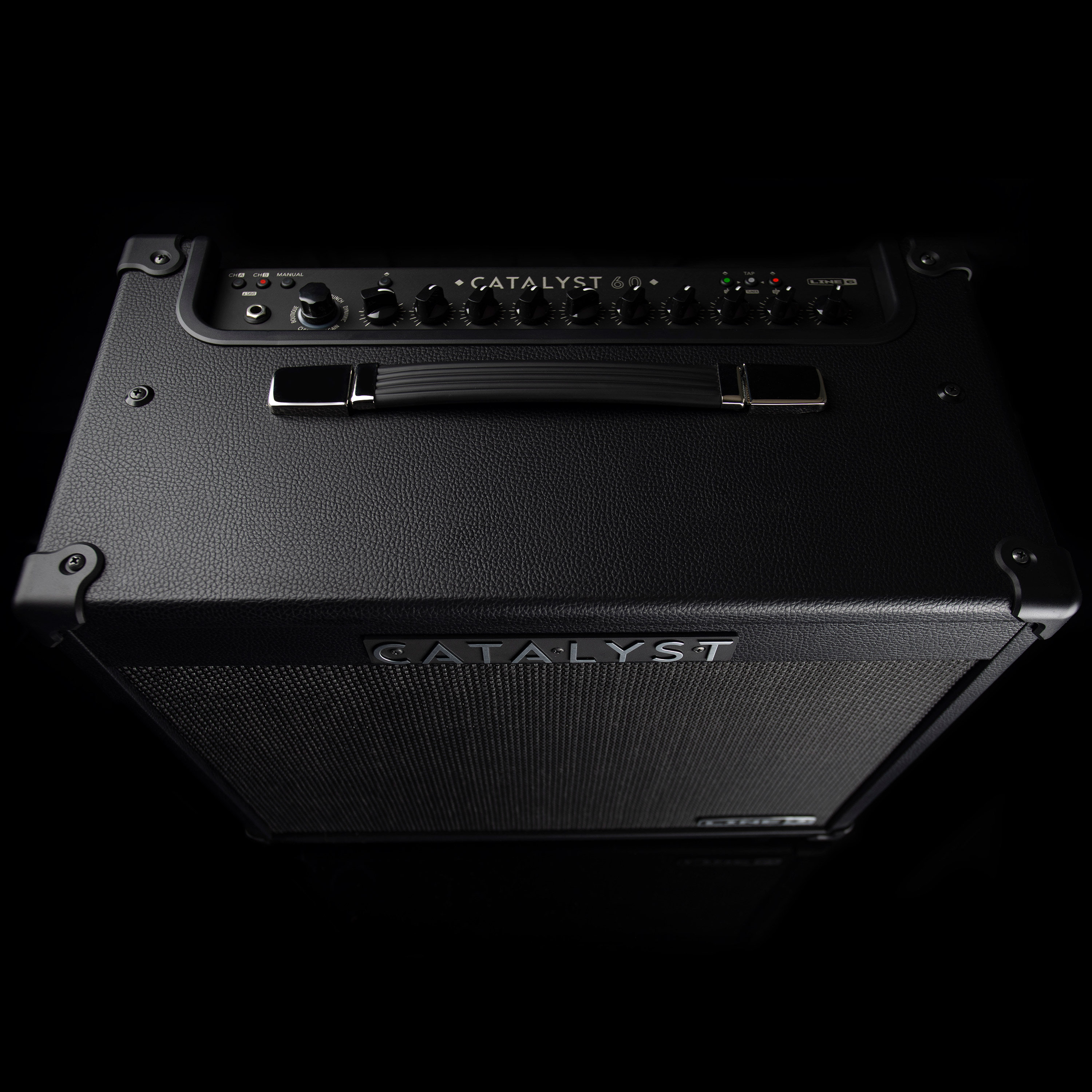 Line 6 Catalyst 60 - Combo guitare électrique SonoVente.com