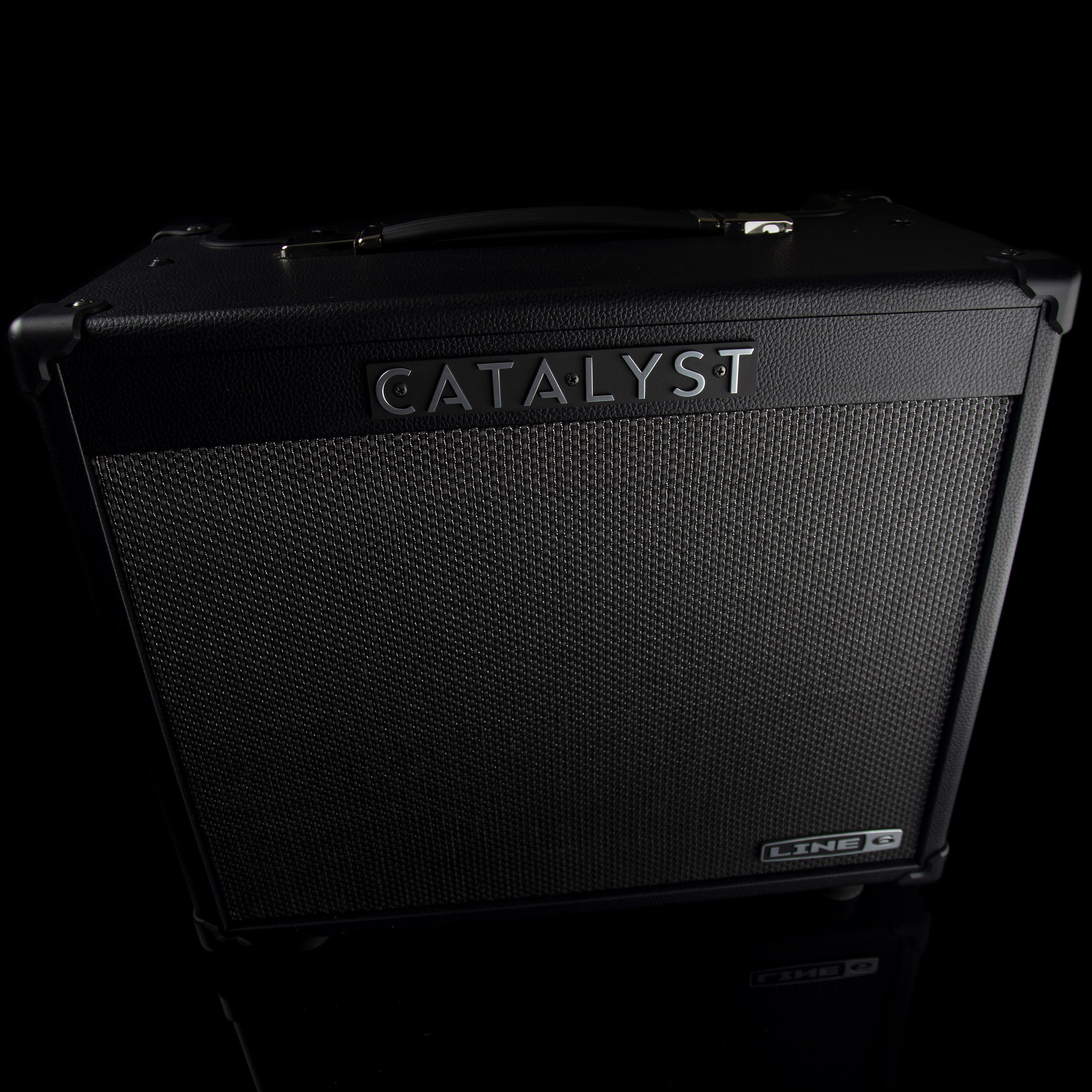 Line 6 Catalyst 60 - Combo guitare électrique SonoVente.com