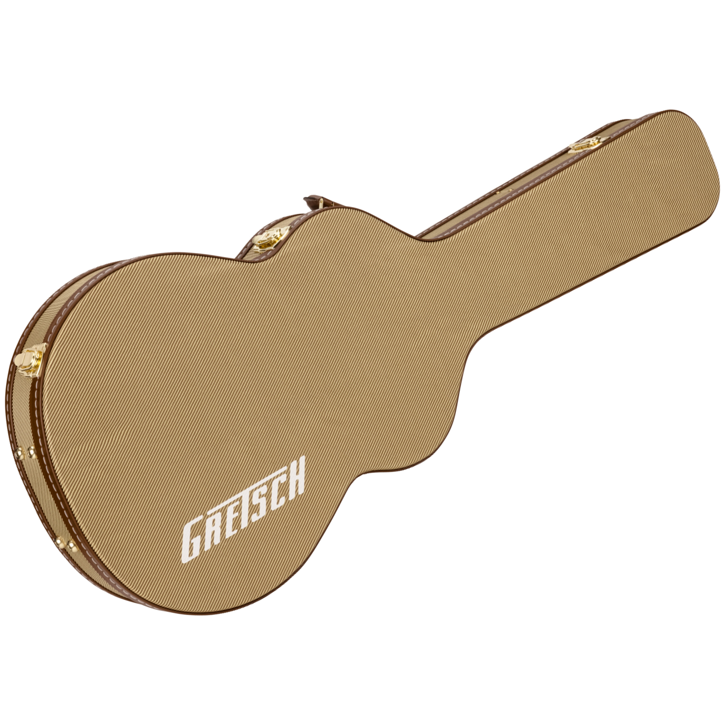 Gretsch Guitars G2622T Tweed Case - Housses et étuis guitare SonoVente.com