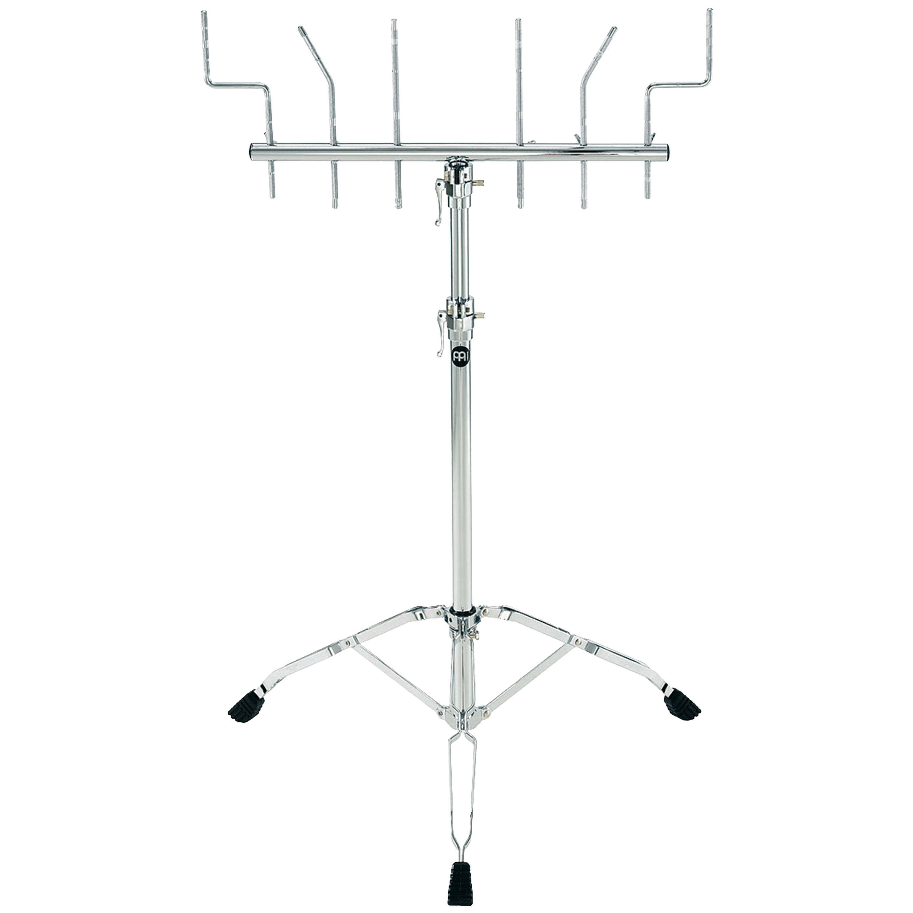 Meinl Support percussions 6 bras TMPS - Supports Percussions SonoVente.com