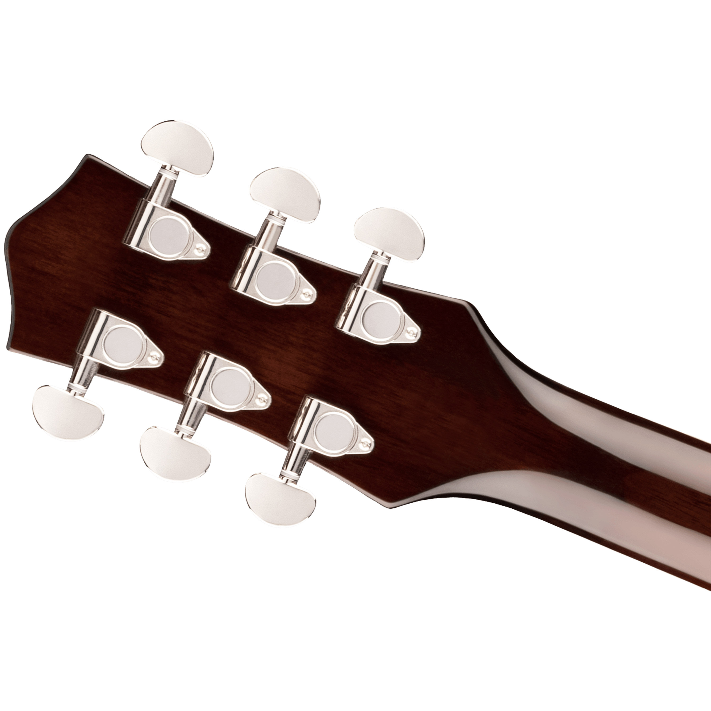 Gretsch Guitars G2215-P90 Streamliner Junior Jet Club P90 Havana Burst ...