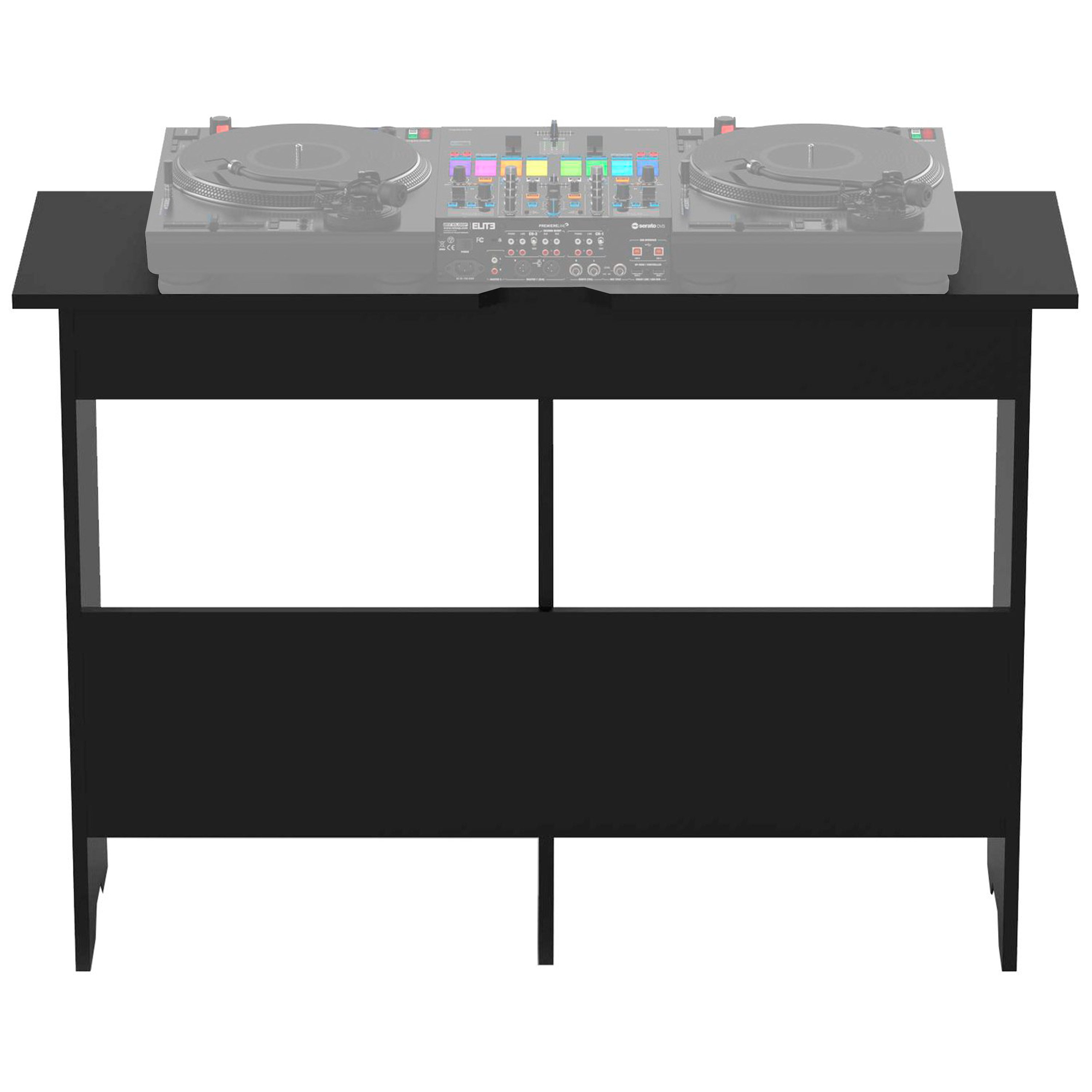 Glorious DJ MIX STATION 2 - Mobilier home DJ SonoVente.com