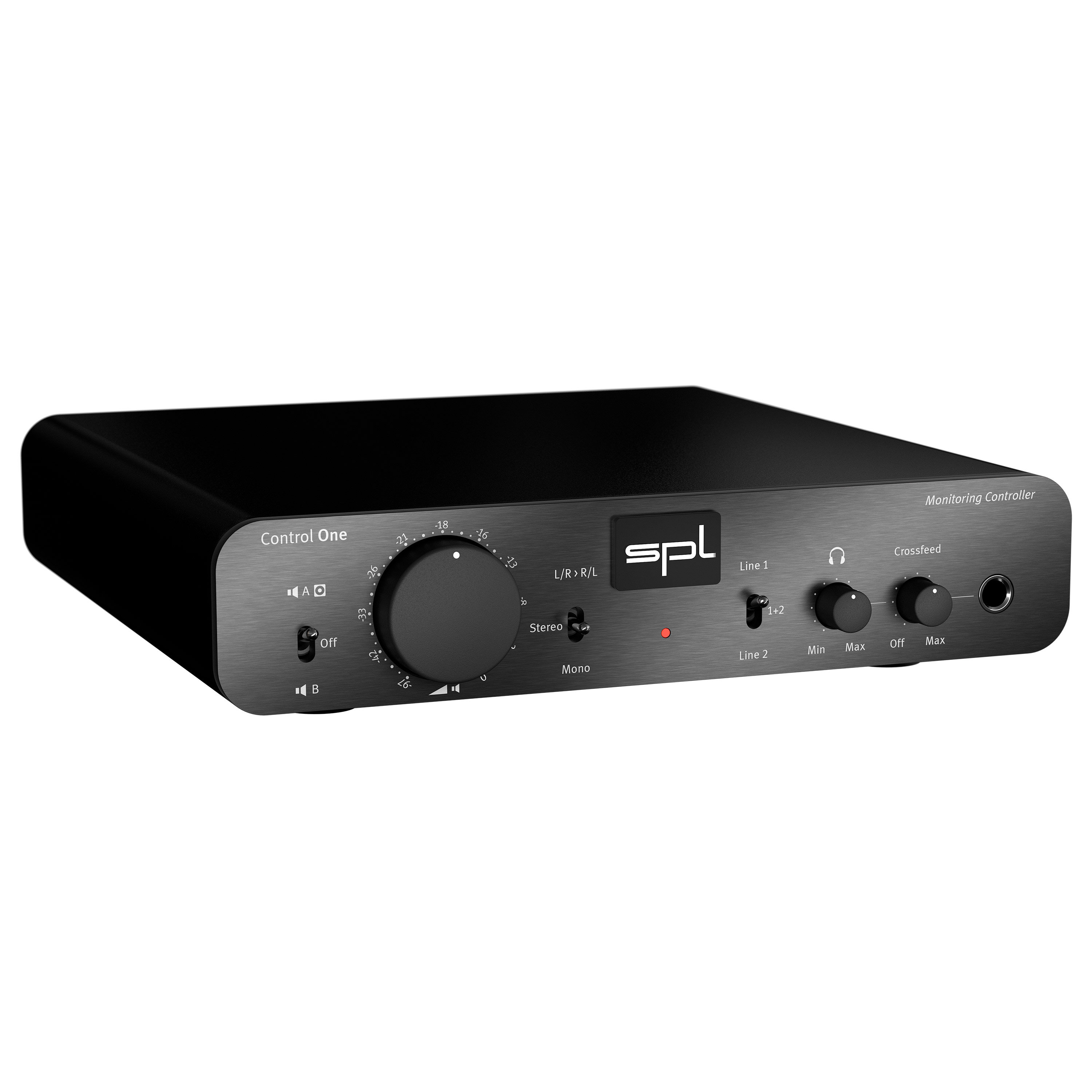 SPL Control One - Accessoires monitoring SonoVente.com