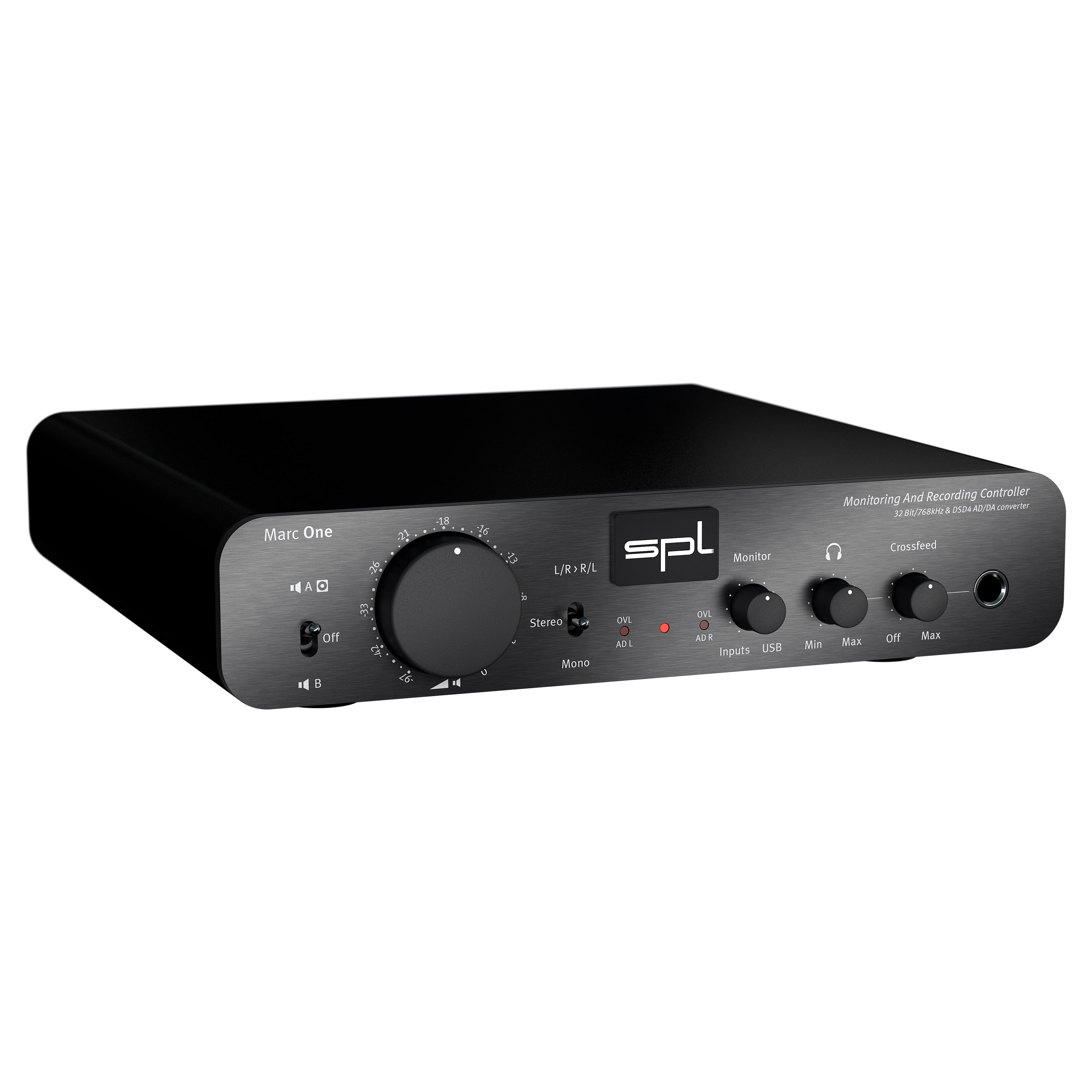 SPL Marc One - Carte son SonoVente.com