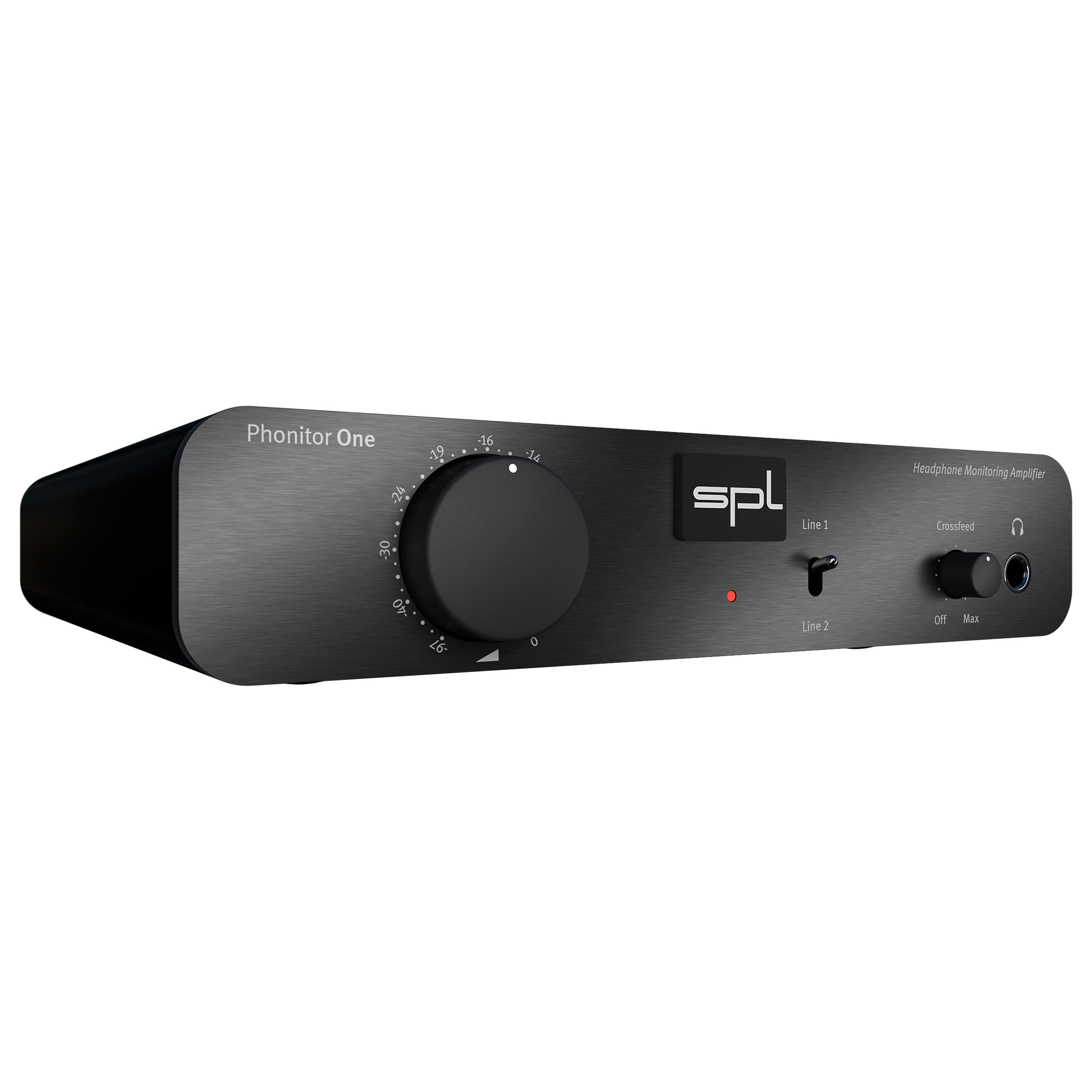 SPL Phonitor One - Ampli casque SonoVente.com