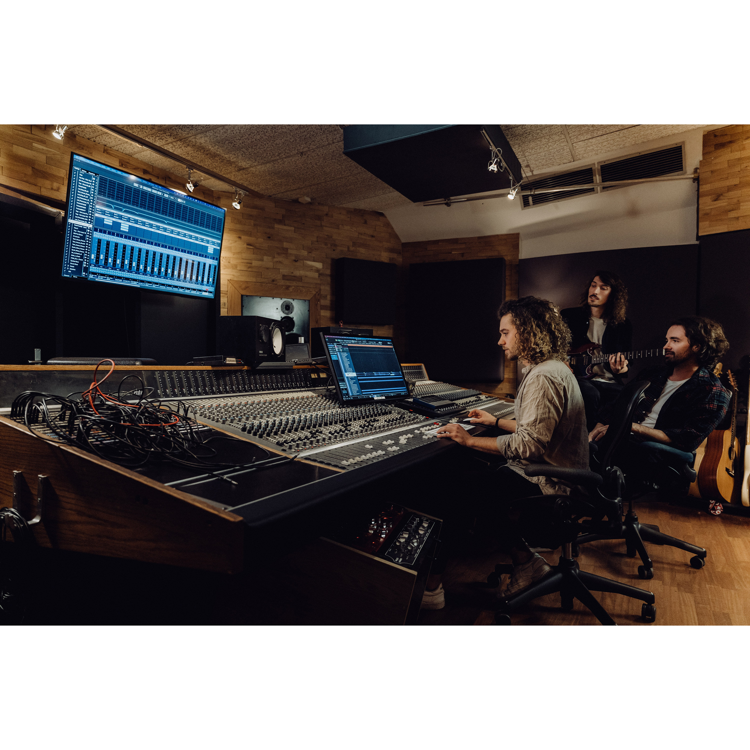 Steinberg Cubase Elements 12 - Logiciel séquenceur / enregistreur ...