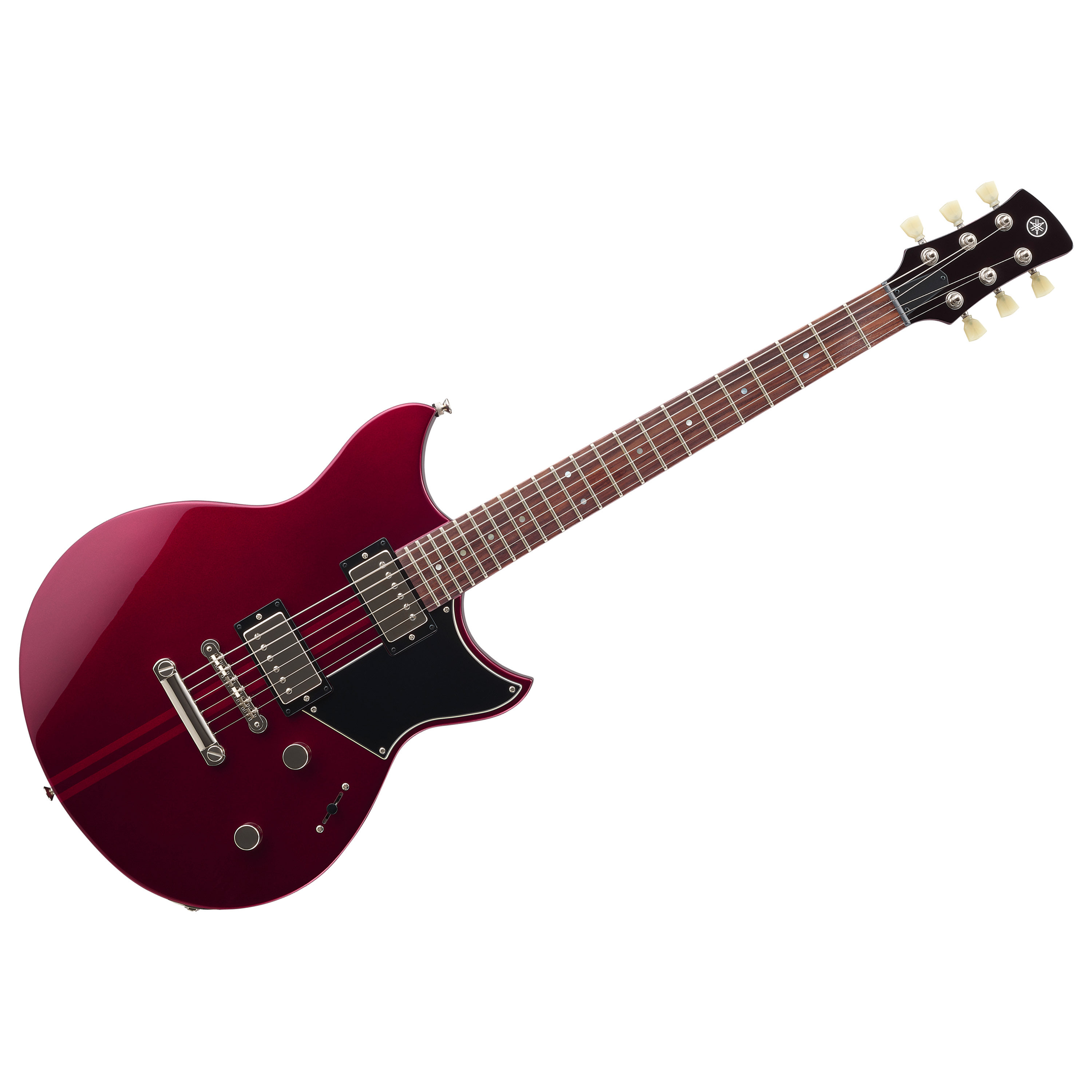 Yamaha REVSTAR RSE20-RCP RED COPPER - Guitare vintage SonoVente.com